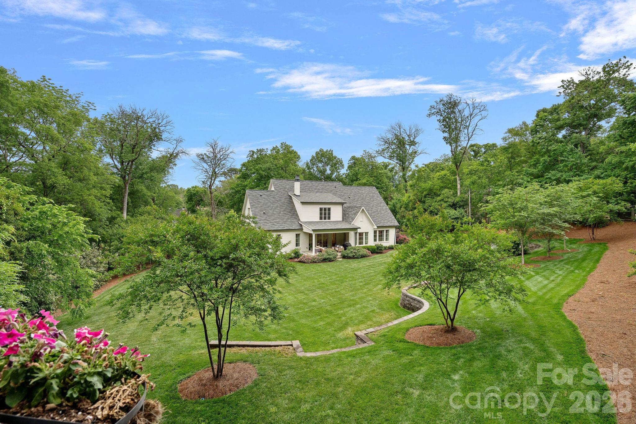 Photo 43 of 3901 Carmel Acres Drive, Charlotte, NC