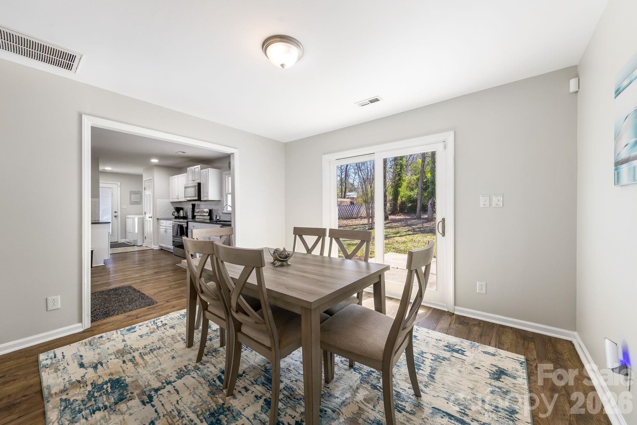 Photo 14 of 4508 Belle Plaine Drive, Charlotte, NC