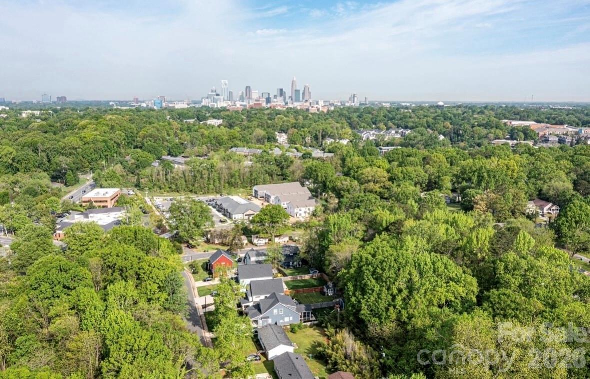 Photo 6 of 604 E 16th Street, Charlotte, NC