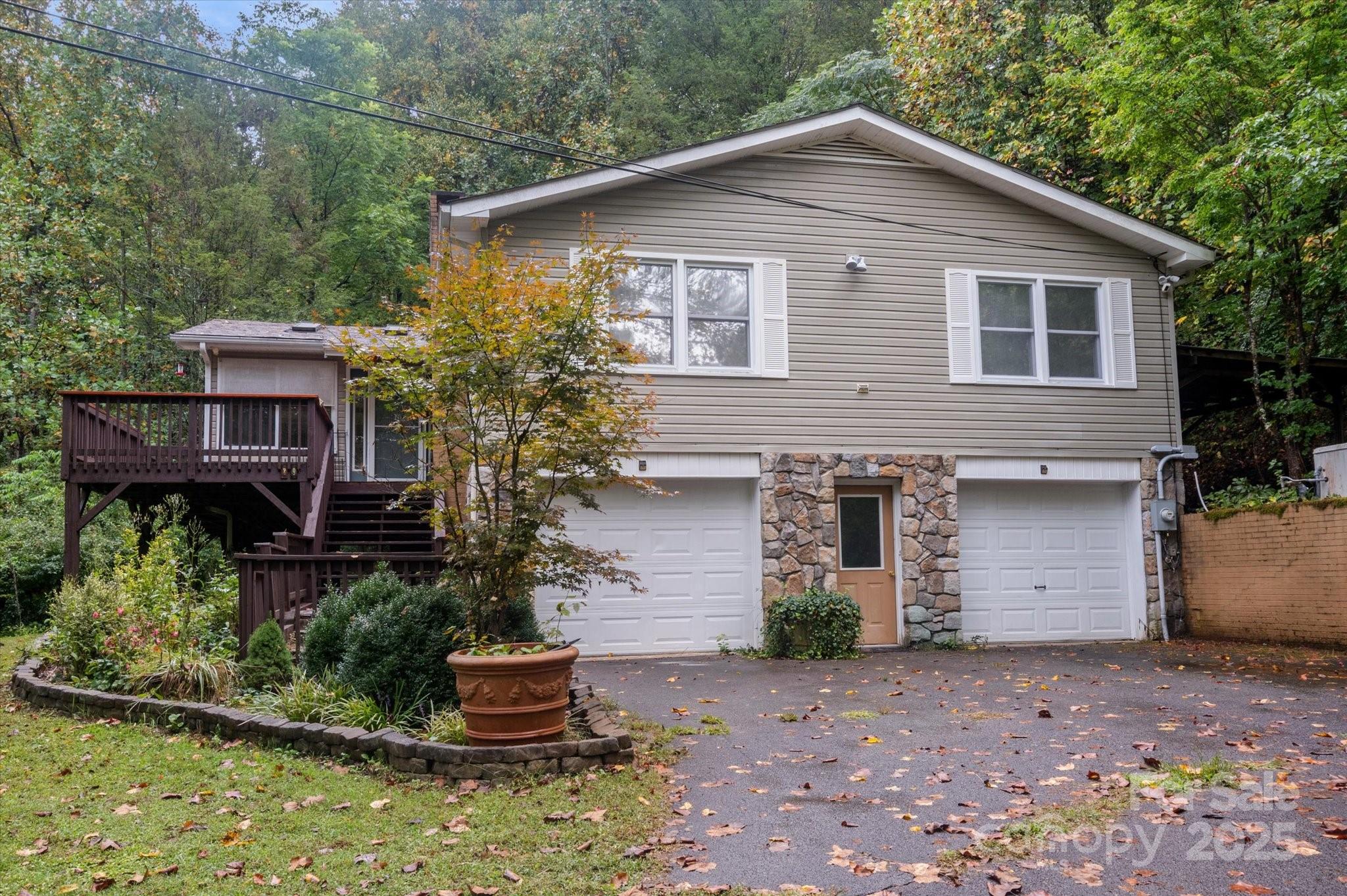 89 Quiet Pond Lane, Pisgah Forest, NC - photo 47 of 49
