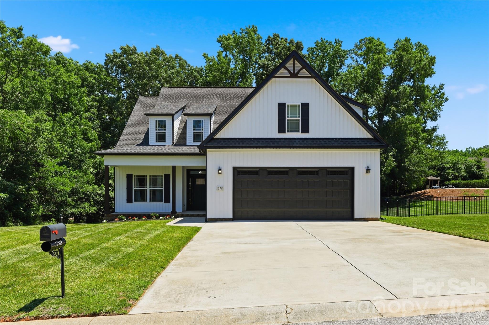 1298 Cole Avenue, Rock Hill, SC