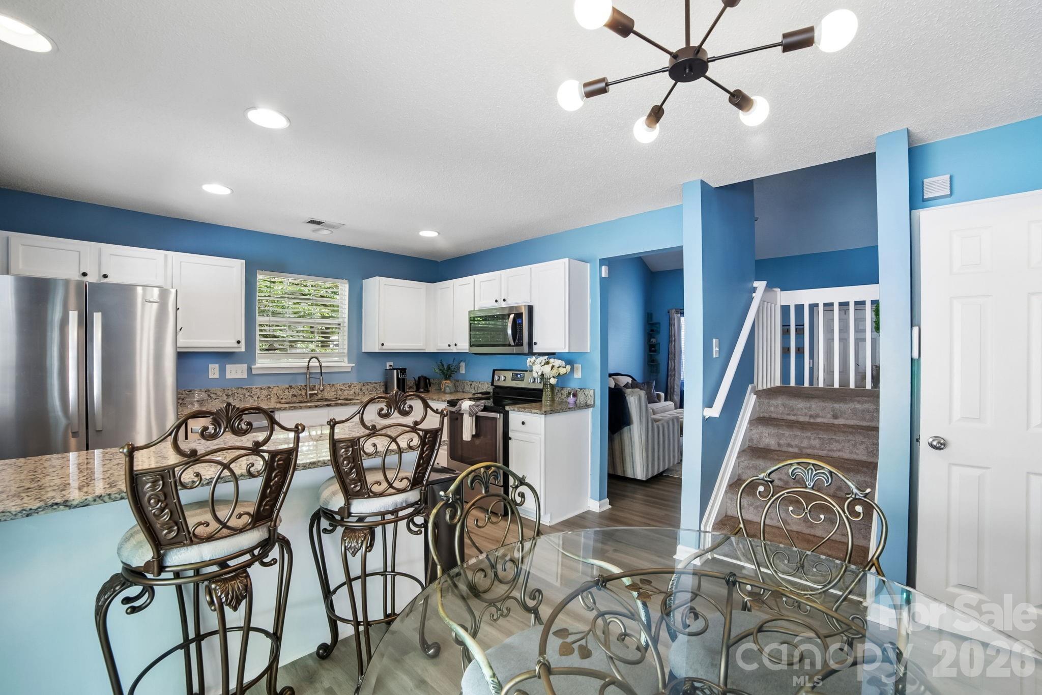 Photo 7 of 5427 Kimmerly Woods Drive, Charlotte, NC