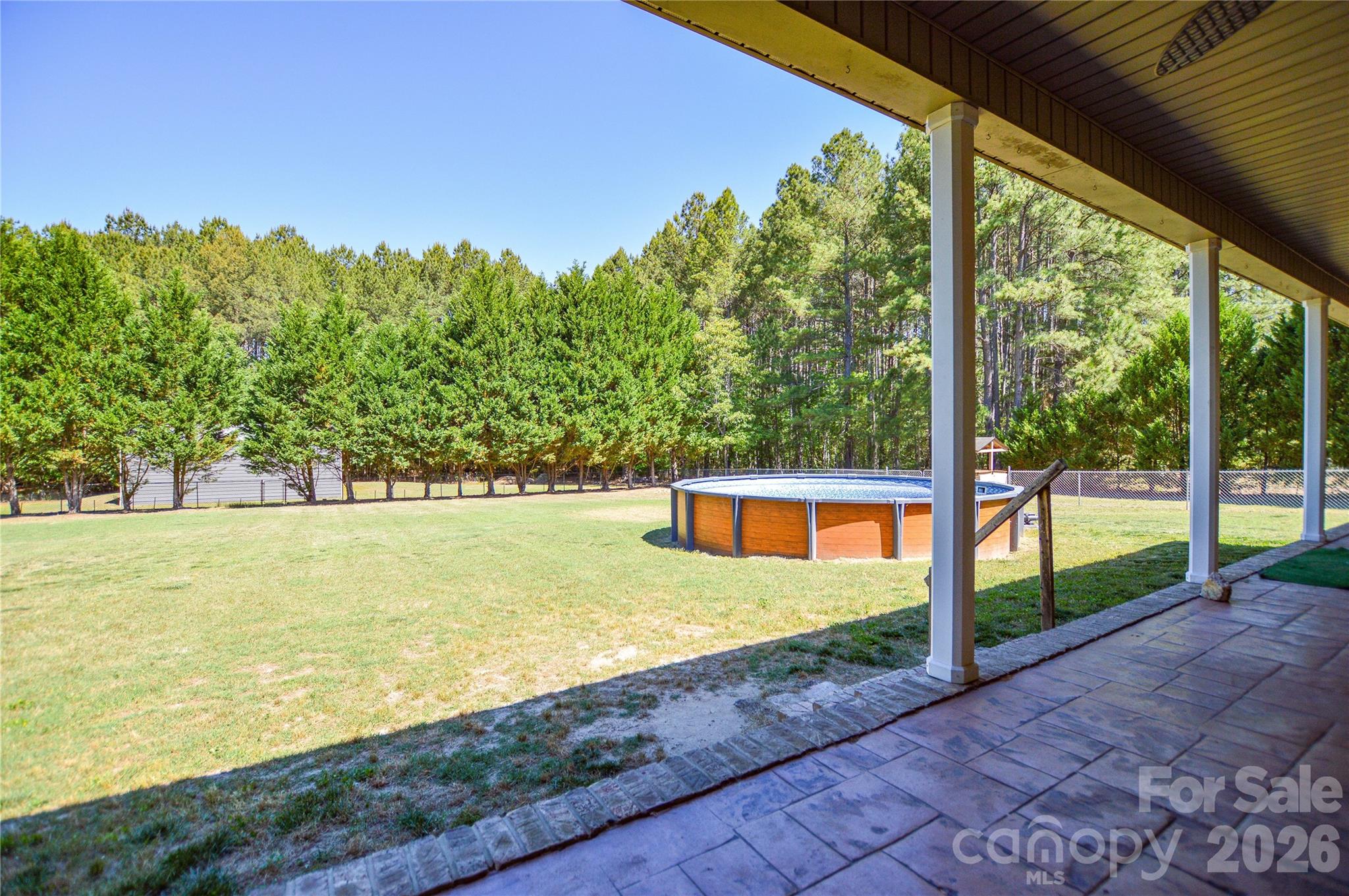 365 Wildlife Club Lane, Taylorsville, NC - photo 43 of 47