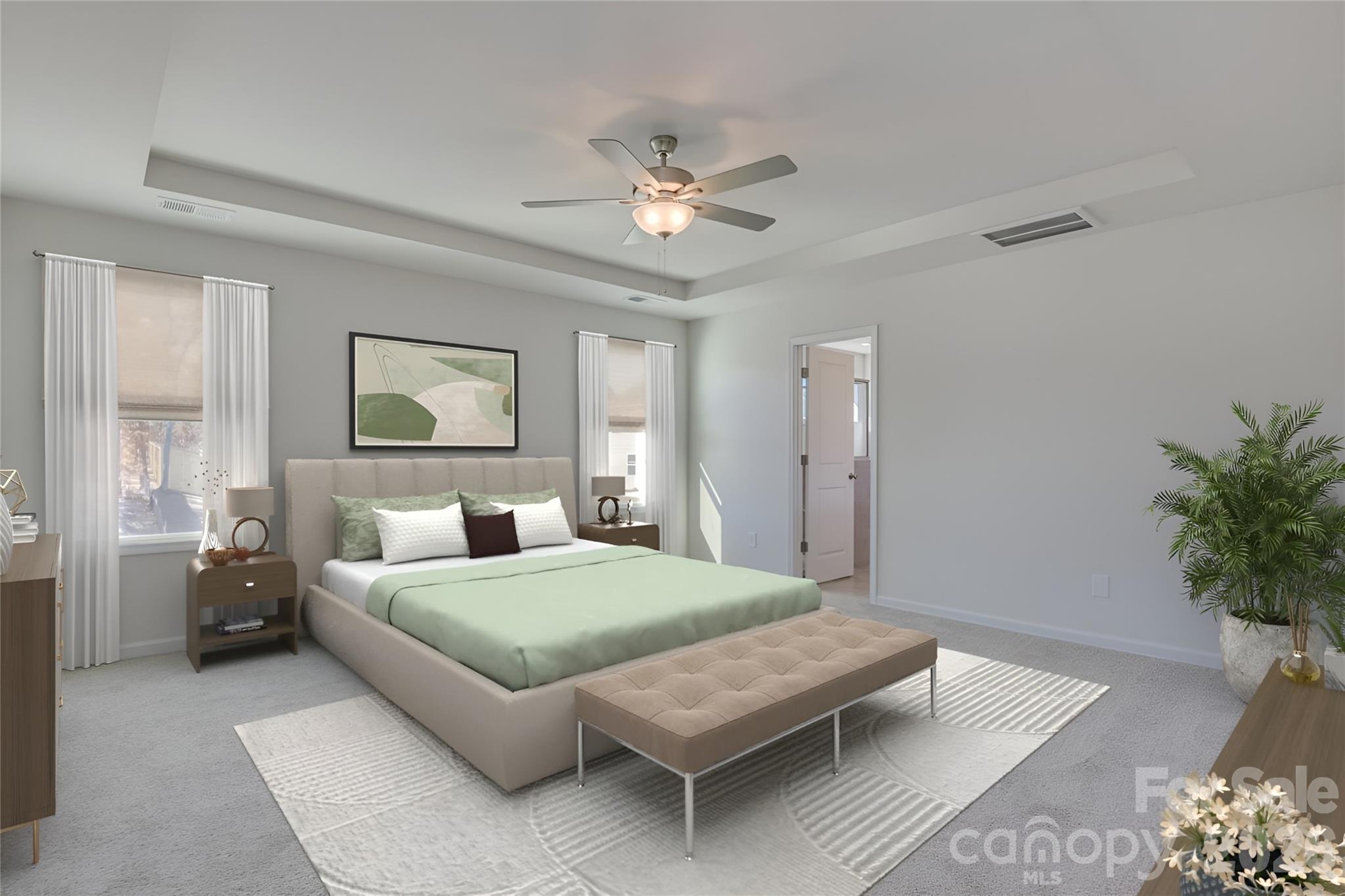 Photo 3 of 6408 Ludell Lane, Charlotte, NC