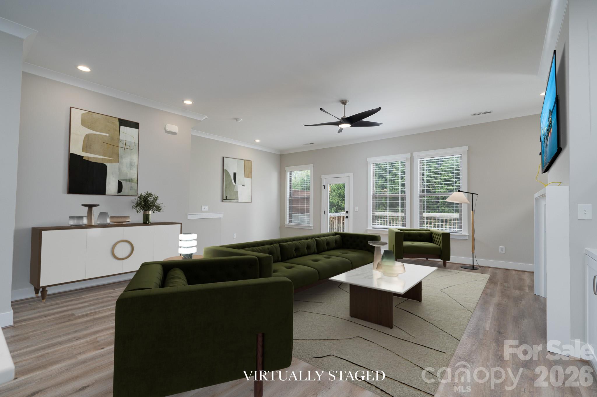 15132 Rocky Bluff Loop, Davidson, NC - photo 10 of 39