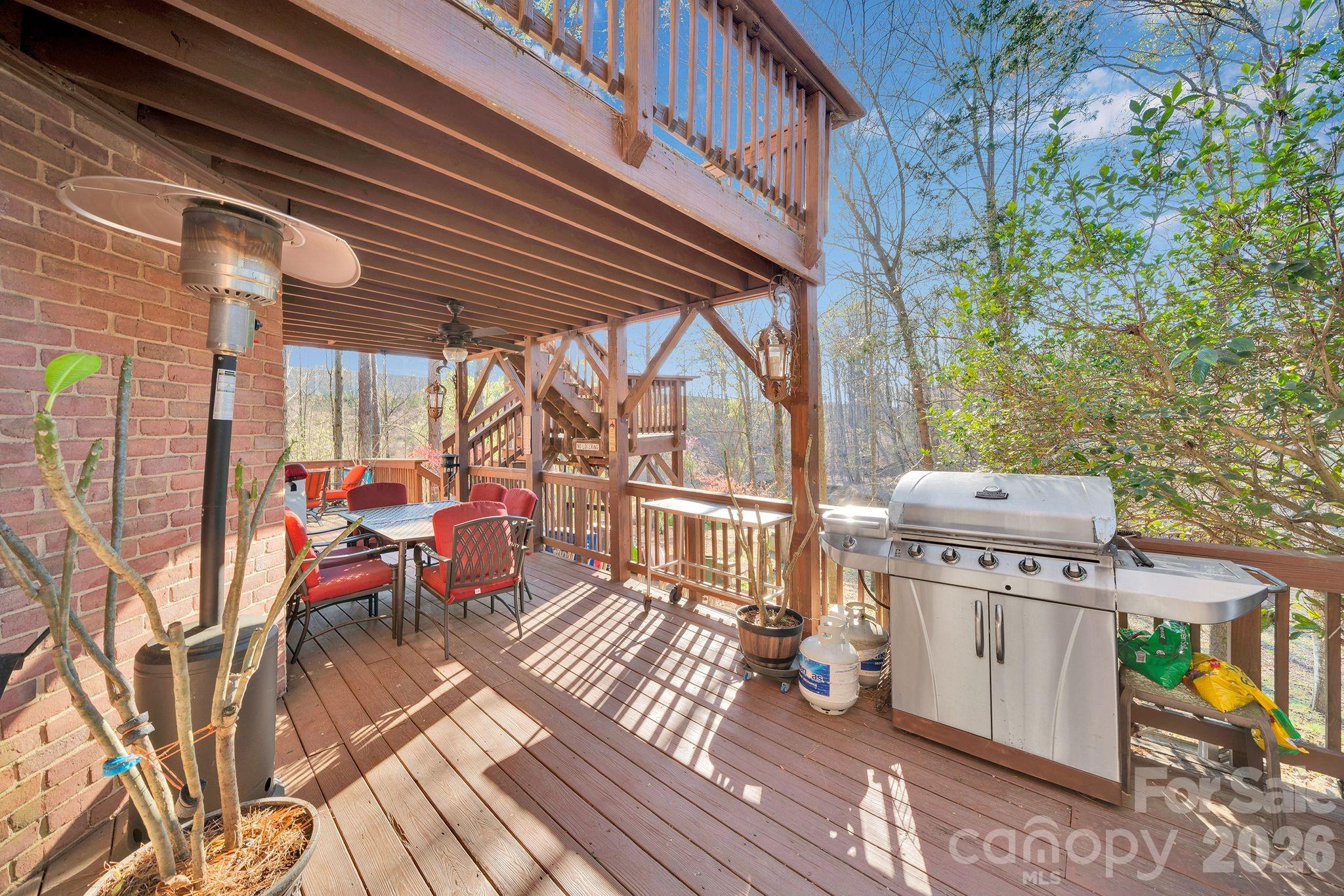 4754 Andrews Links Street, Charlotte, NC - photo 40 of 47