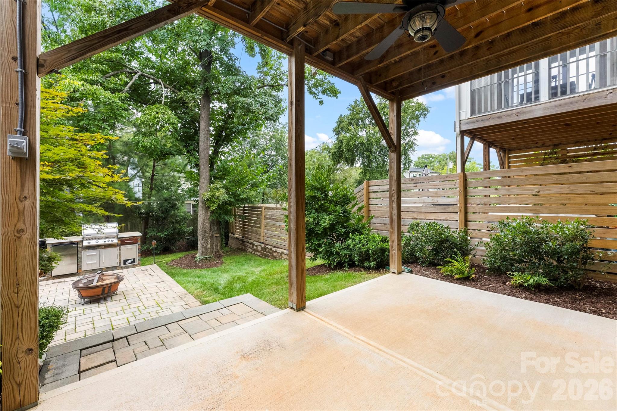 Photo 23 of 346 Belton Street, Charlotte, NC