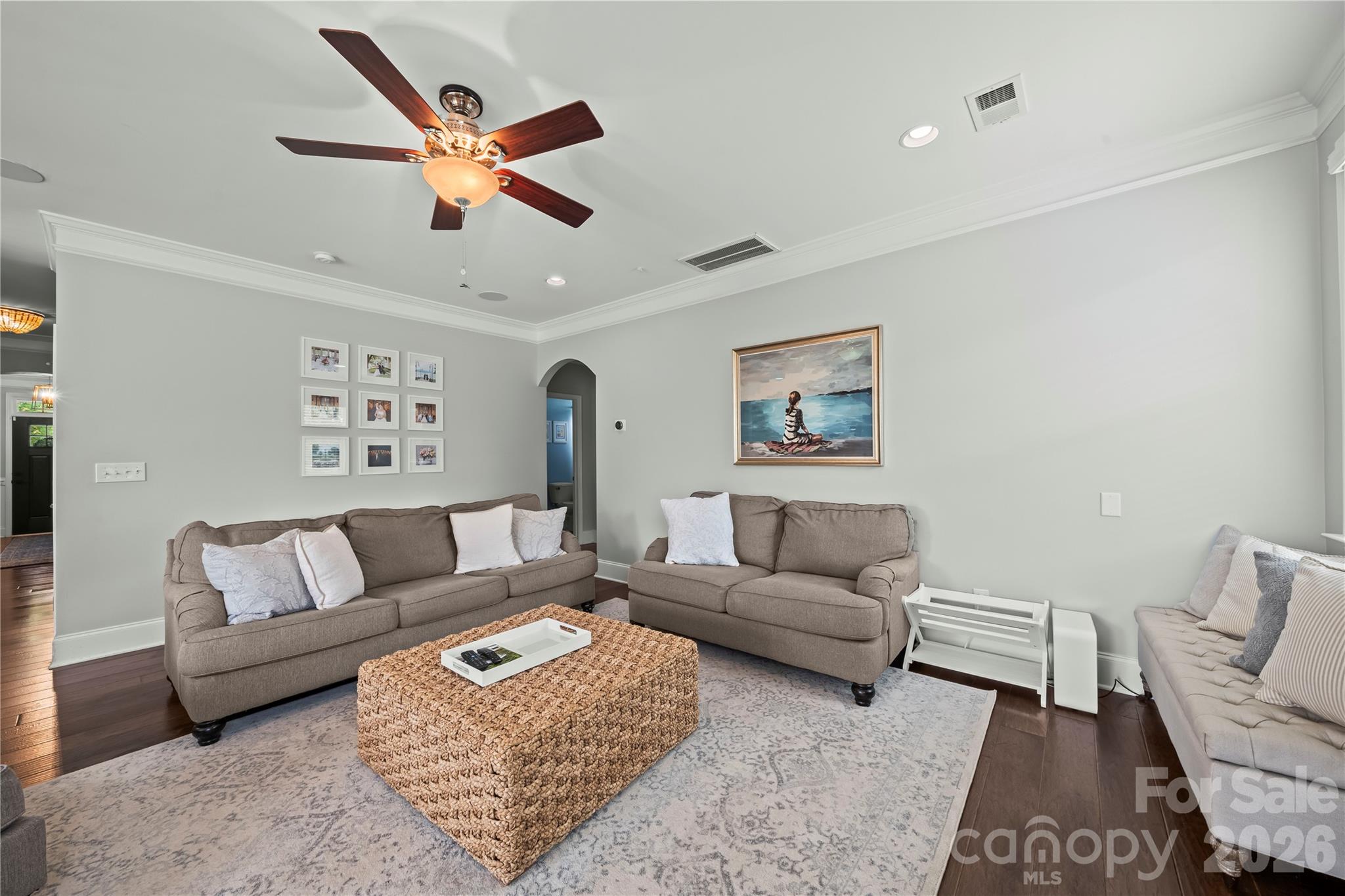 Photo 14 of 3249 Elyse Manor Court, Charlotte, NC