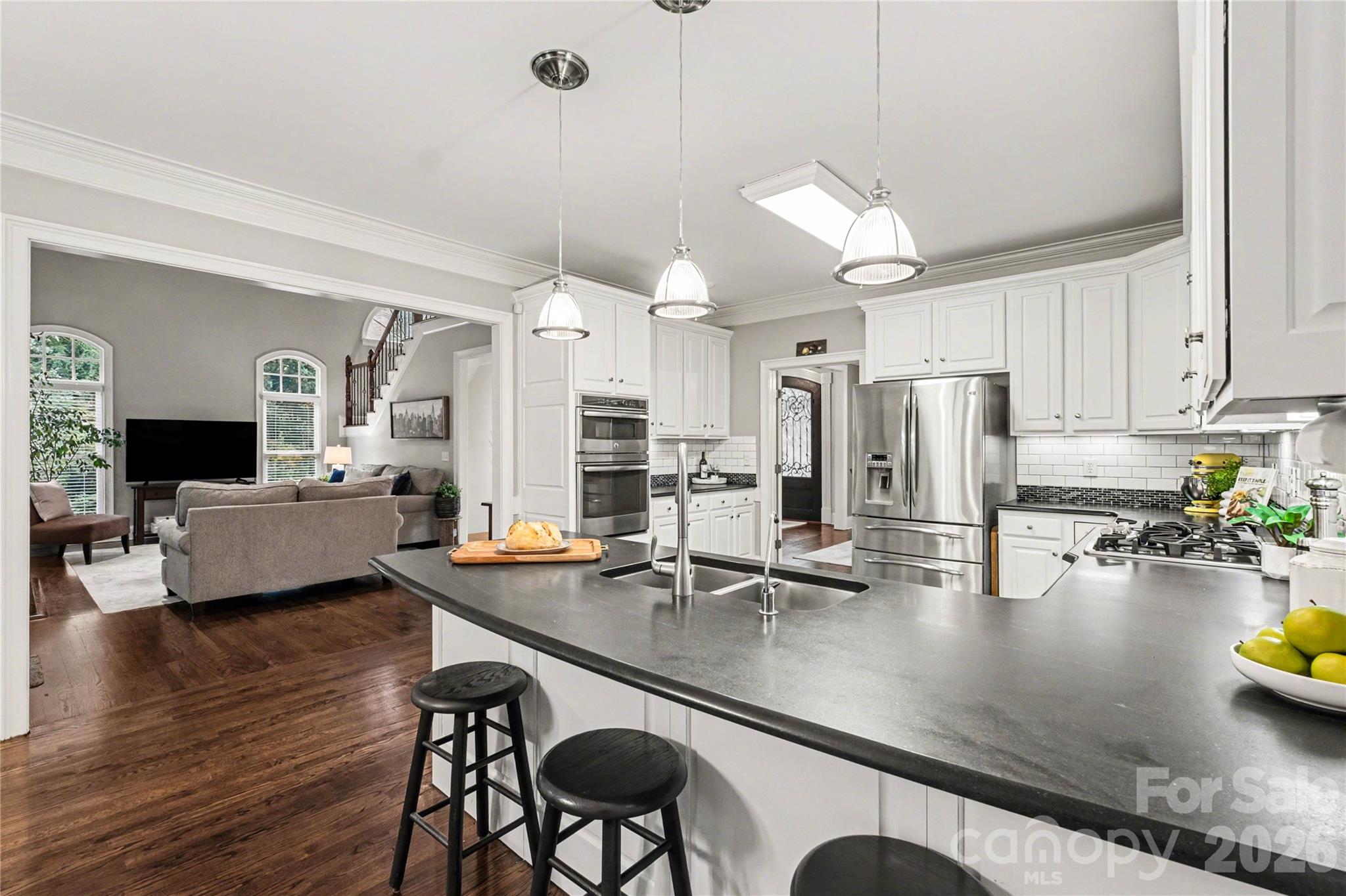 Photo 17 of 9341 Whispering Wind Drive, Charlotte, NC