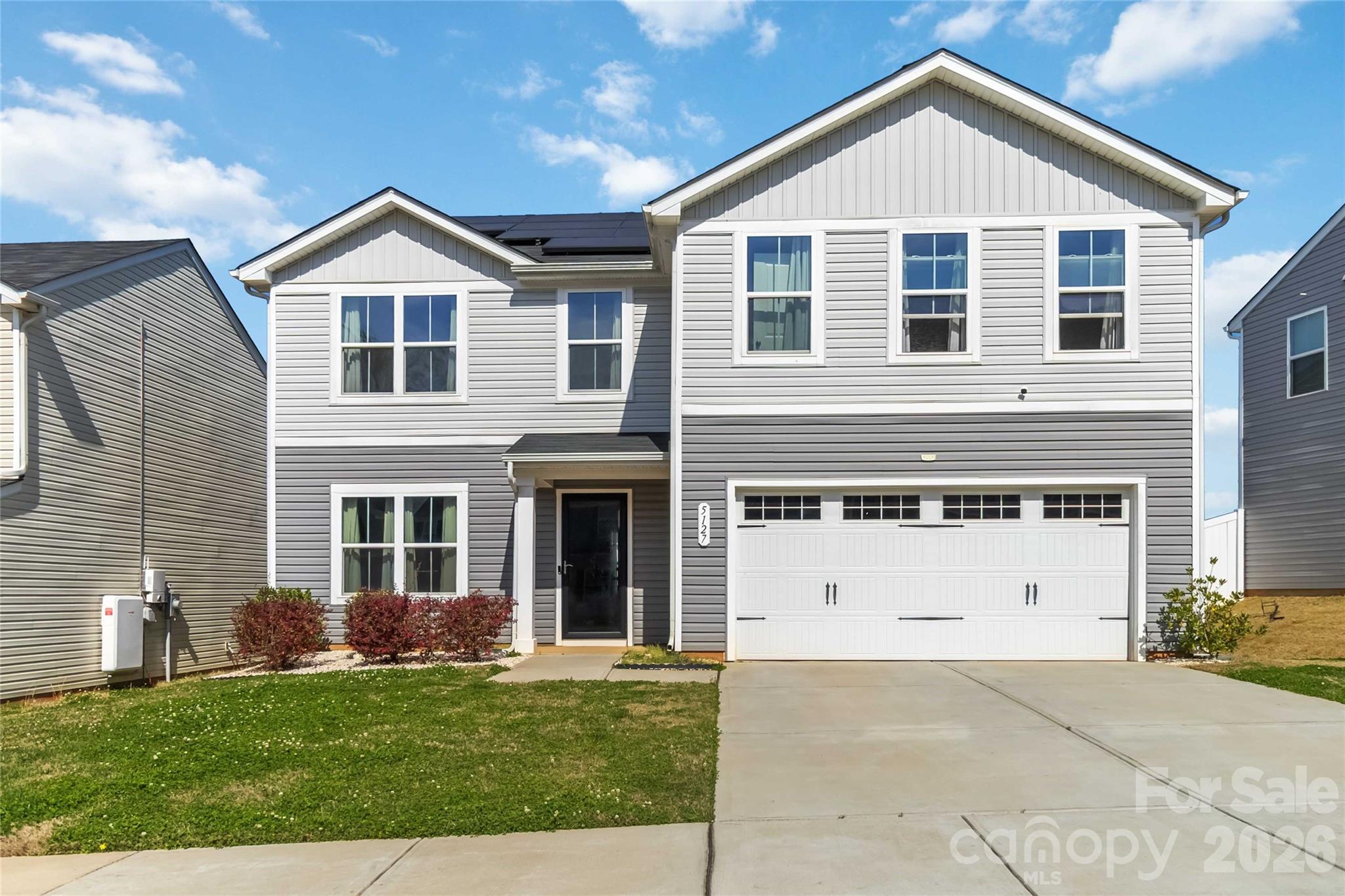 Home for sale at 5127 Merwyn Avenue, Charlotte, NC — photo 1 of 29