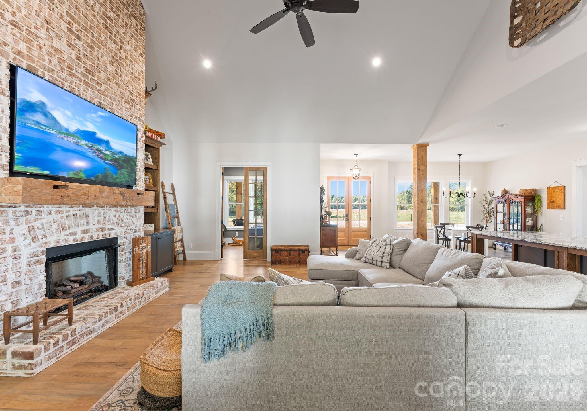 3760 Cappadocia Church Road, Polkton, NC - photo 15 of 49