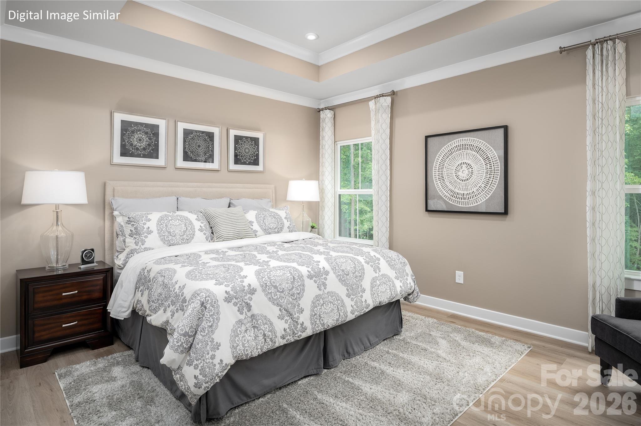 913 Heathway Drive, Charlotte, NC - photo 11 of 22