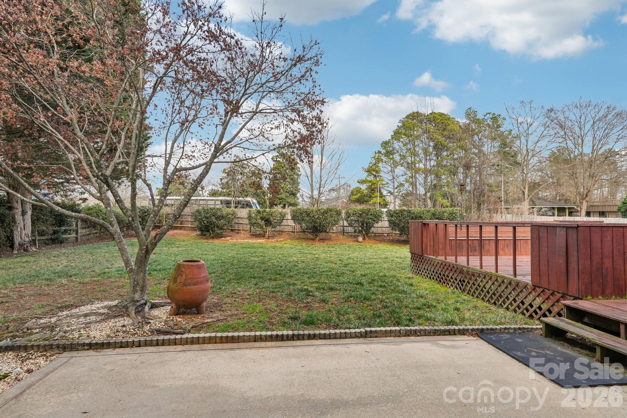 9533 Autumn Applause Drive, Charlotte, NC - photo 34 of 44