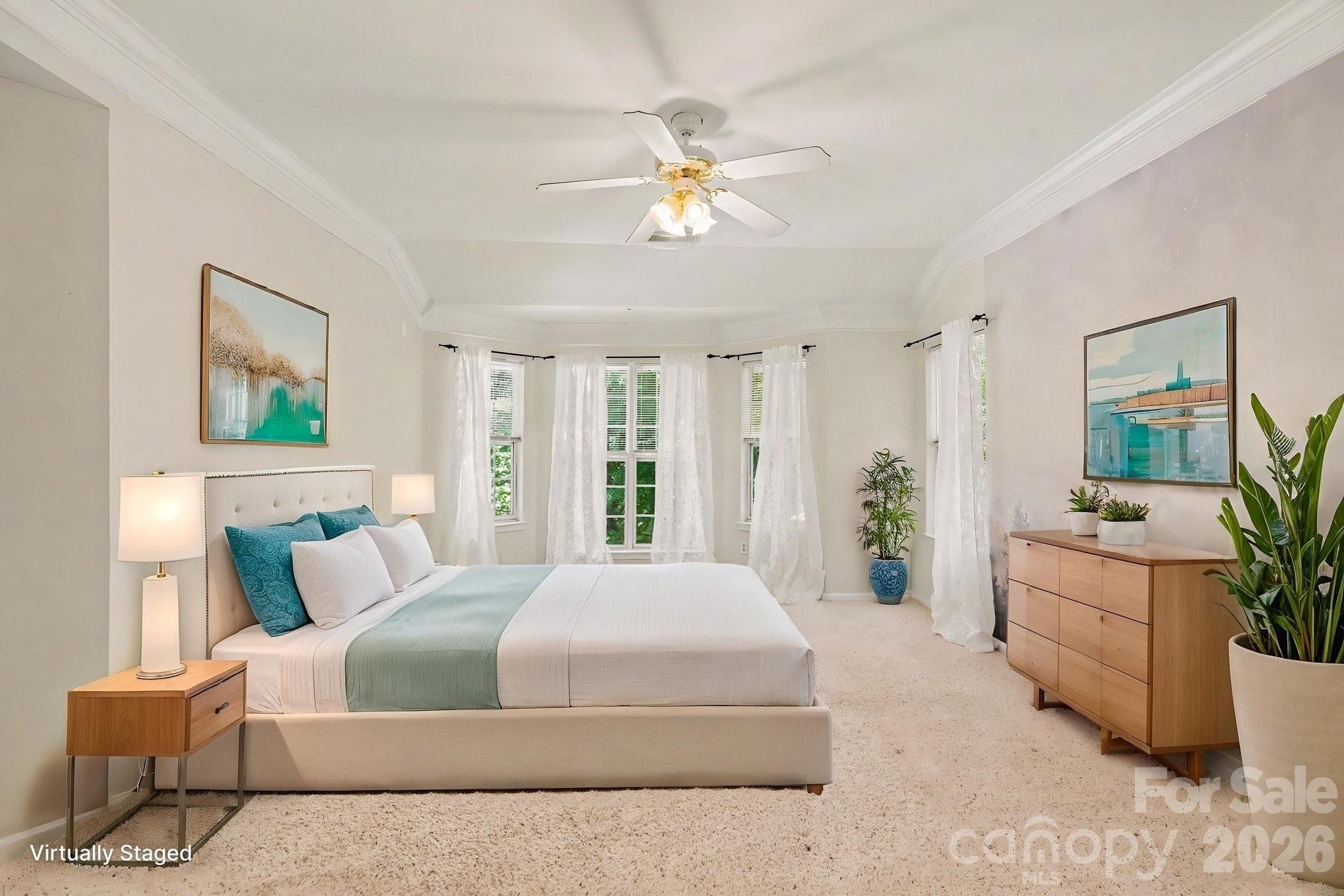 Photo 16 of 5604 Edgeweir Court, Charlotte, NC