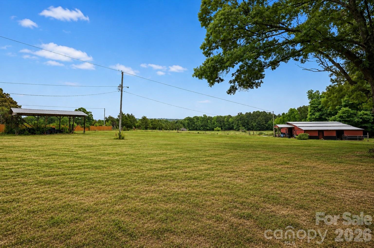 3355 Mary Elizabeth Church Road, Waxhaw, NC - photo 14 of 26