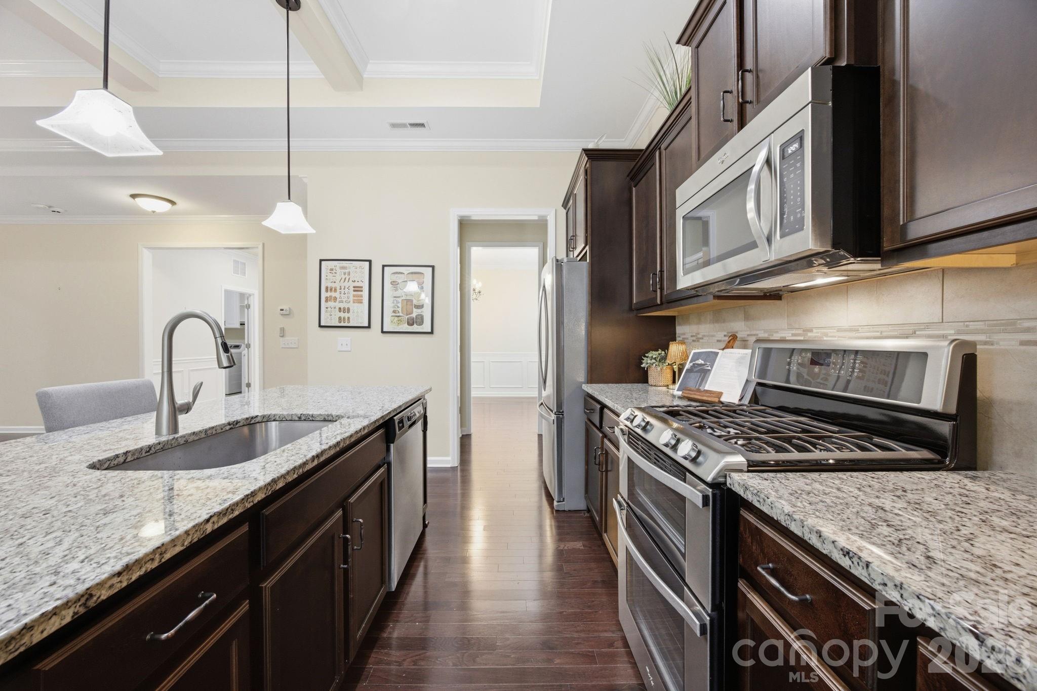 Photo 15 of 2436 Bergamot Street, Tega Cay, SC