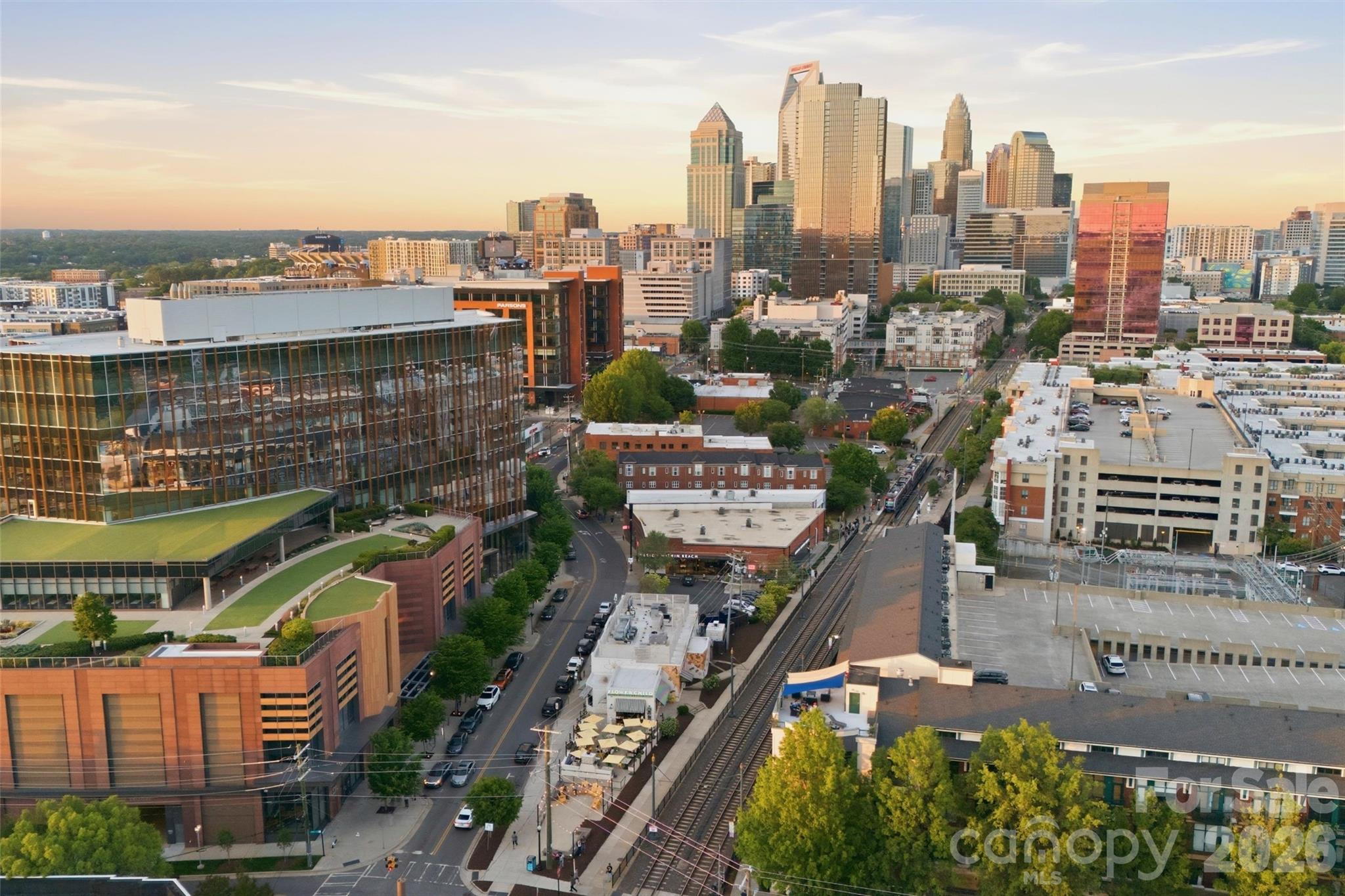 Photo 2 of 115 E Park Avenue109, Charlotte, NC