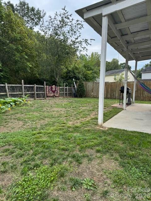 Photo 25 of 3514 Crestridge Drive, Charlotte, NC