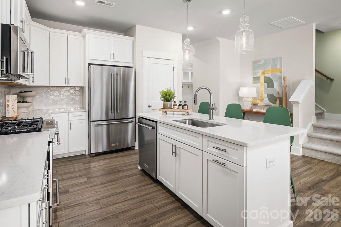 Photo 2 of 3122 Finchborough Court247, Charlotte, NC
