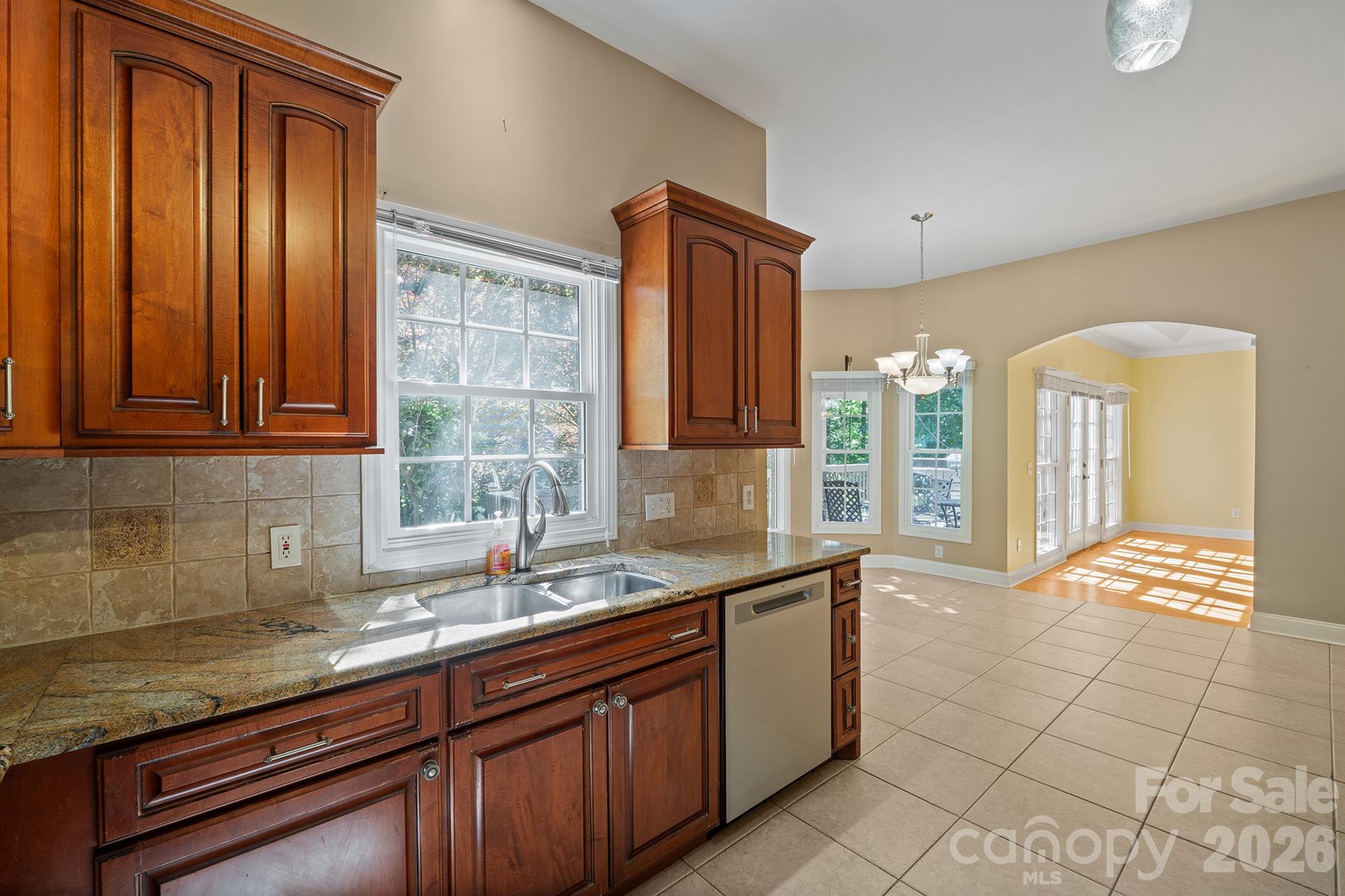 381 Lake Forest Drive, Taylorsville, NC - photo 11 of 49