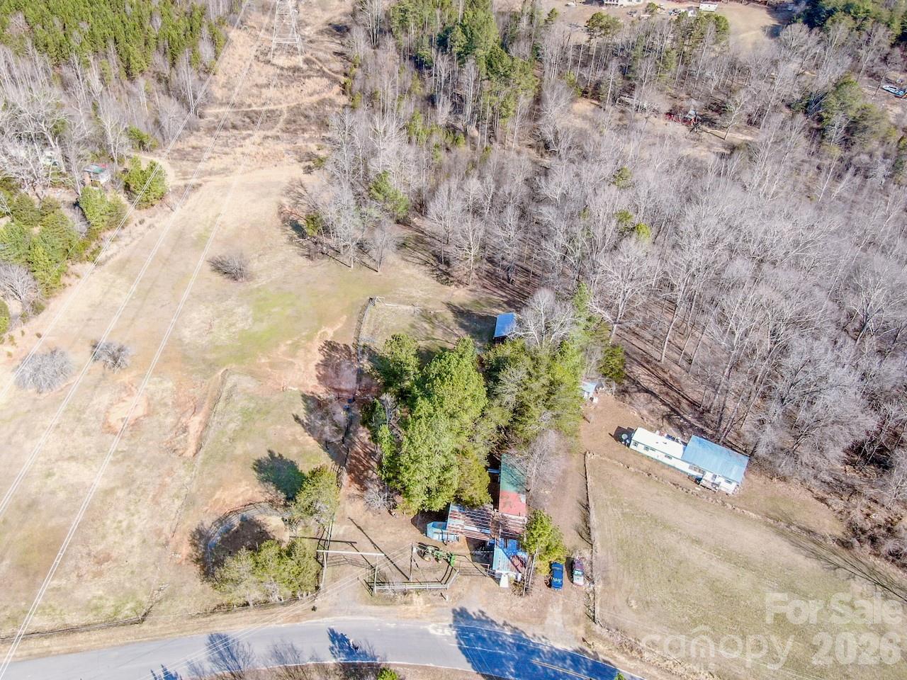 508 Liles Lane, Hiddenite, NC - photo 32 of 46