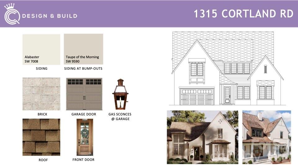 Photo 2 of 1315 Cortland Road E, Charlotte, NC