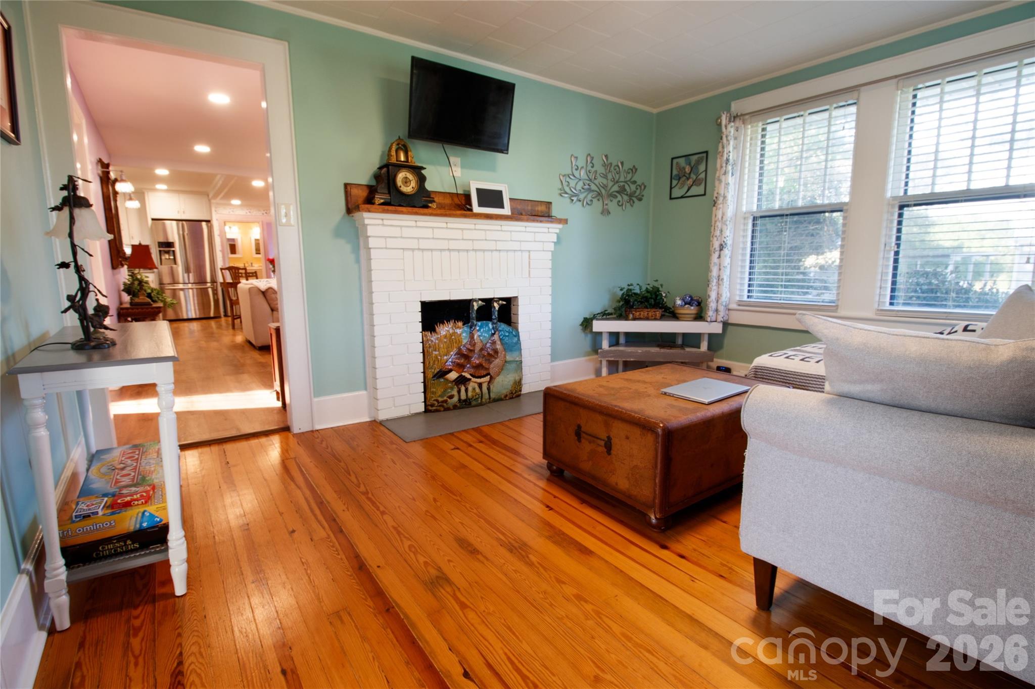Home for sale at 16351 Substation Road, Locust, NC — photo 11 of 20