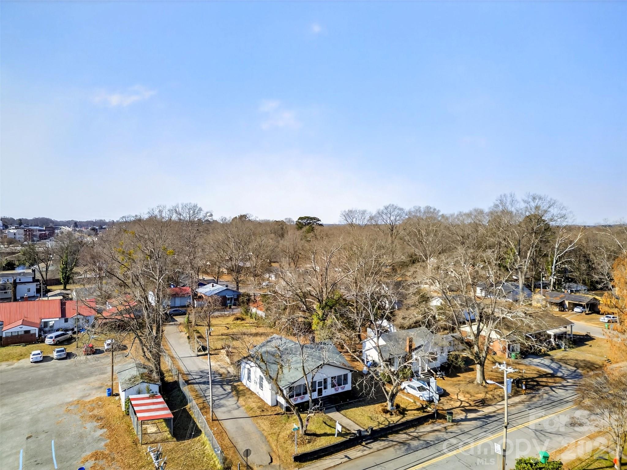 121 Holland Street, Gaffney, SC - photo 32 of 38