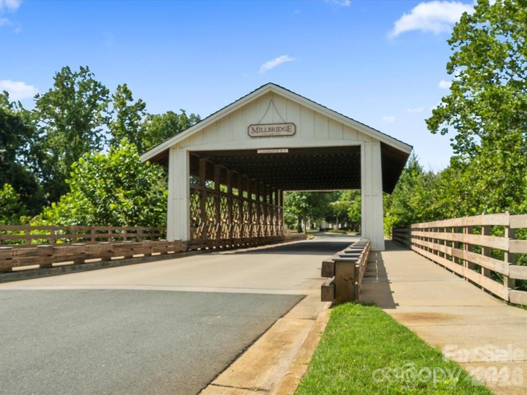 7066 Hamilton Mill Drive, Waxhaw, NC - photo 48 of 49