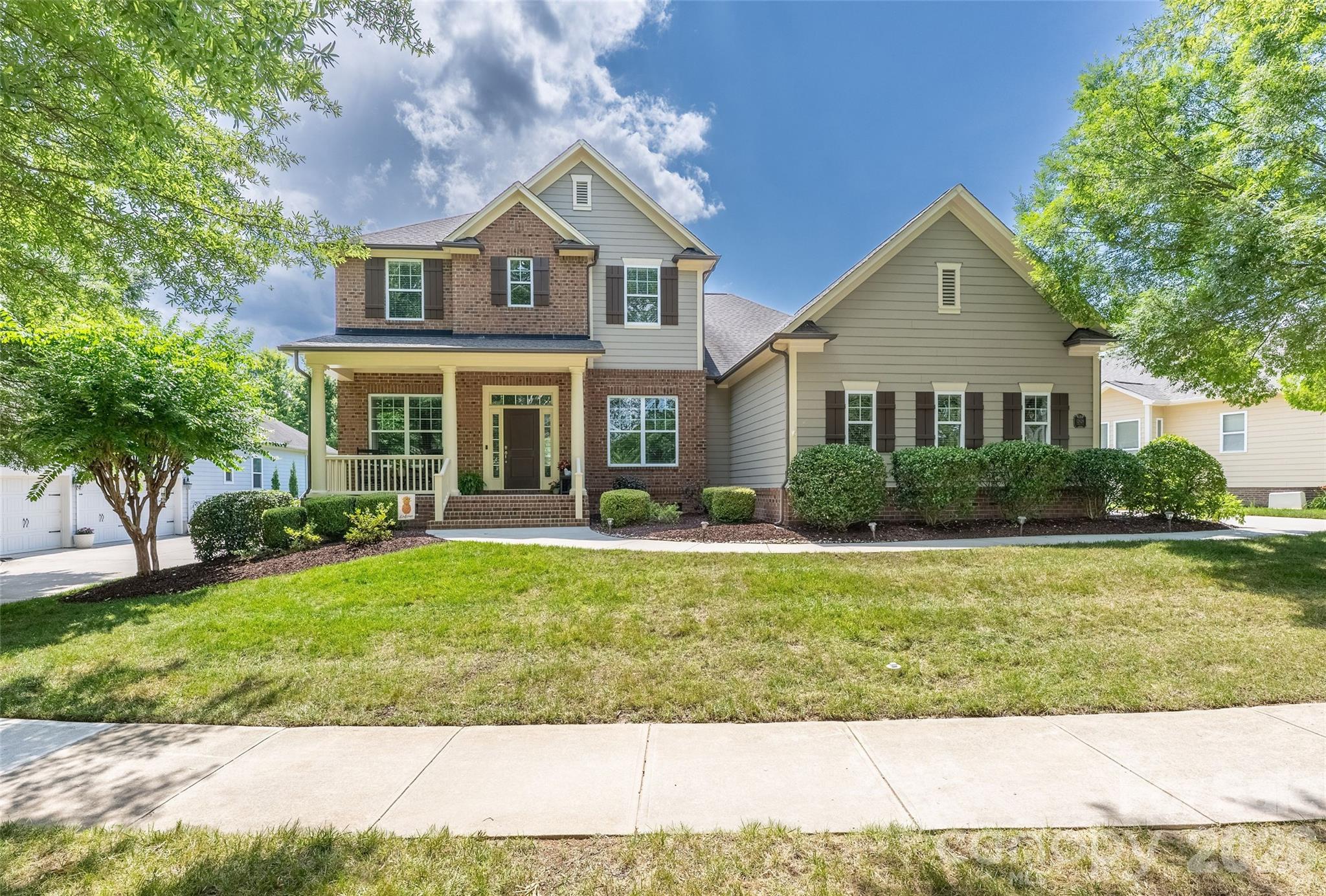 12628 Forrester Avenue, Huntersville, NC