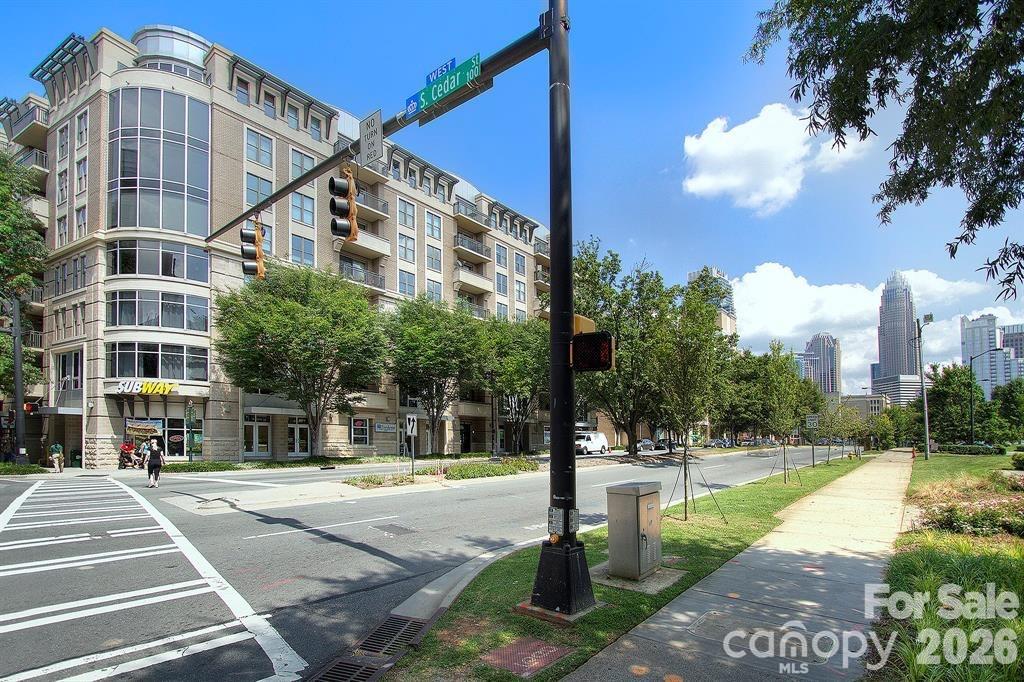 Photo 25 of 718 W Trade Street707, Charlotte, NC