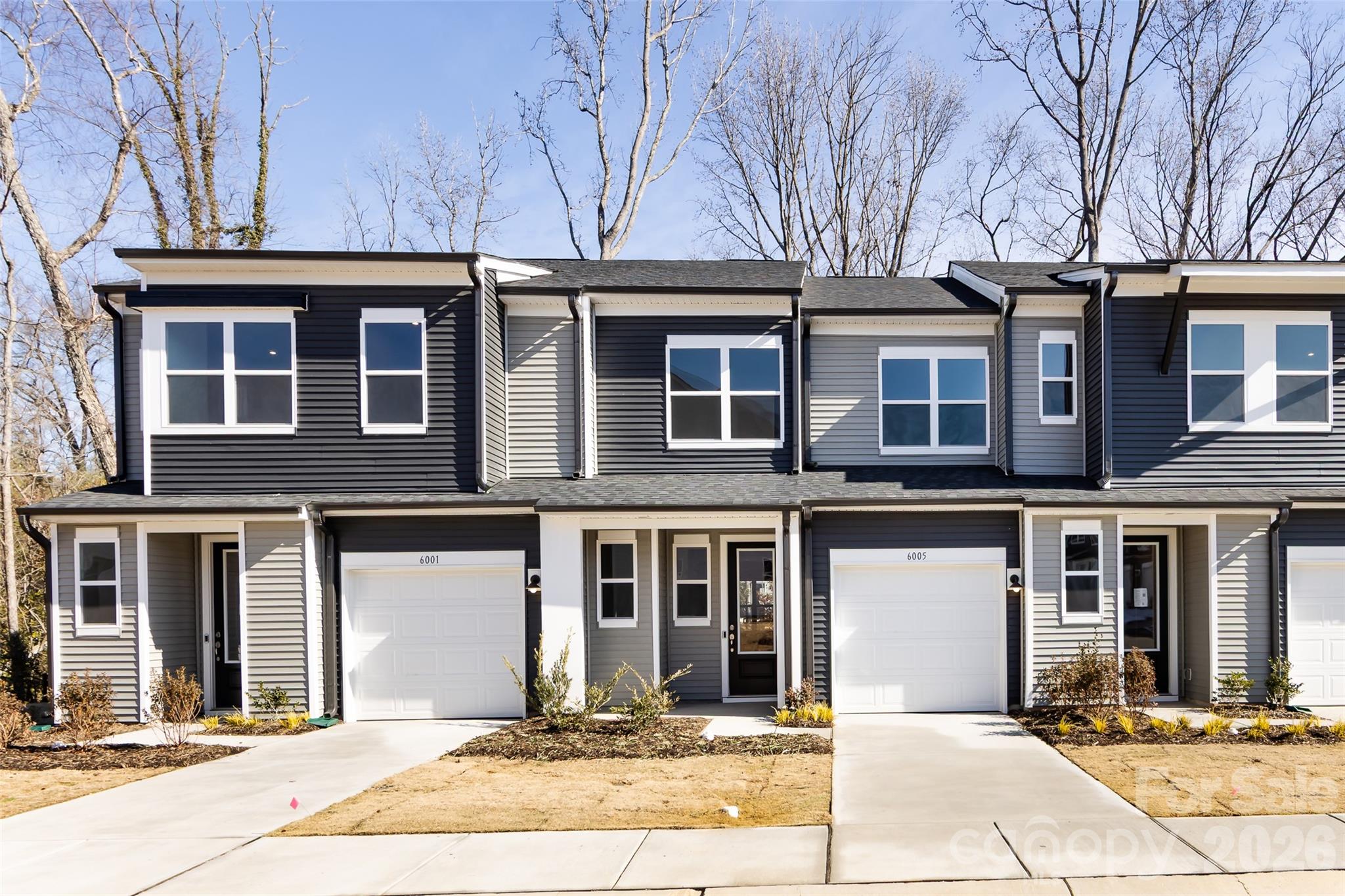 6005 Longar Lane, Charlotte, NC