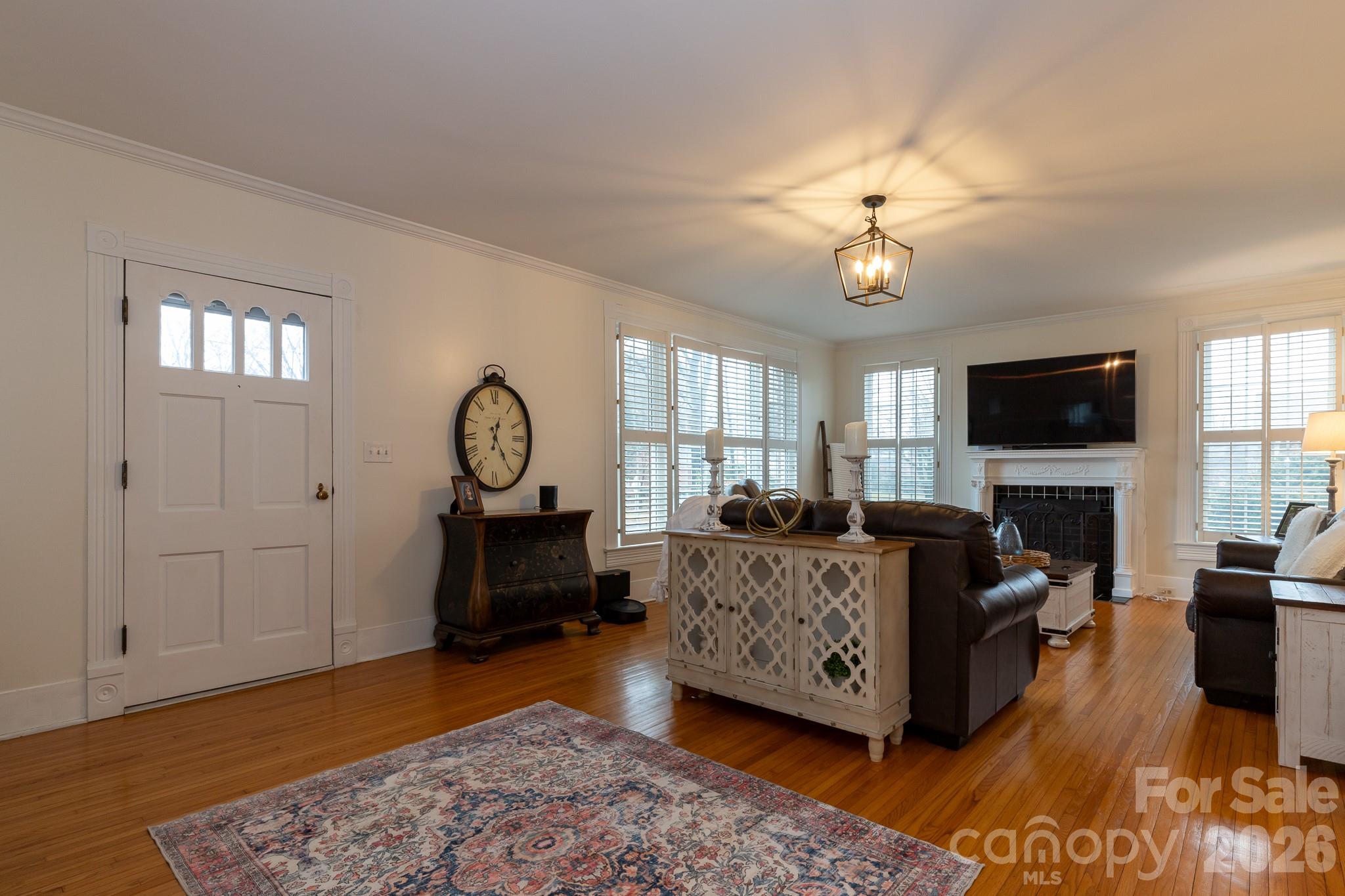 Home for sale at 813 W Mountain Street, Kings Mountain, NC — photo 16 of 38