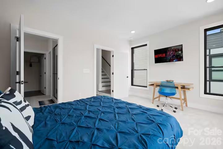 Photo 12 of 223 Freeland Lane, Charlotte, NC