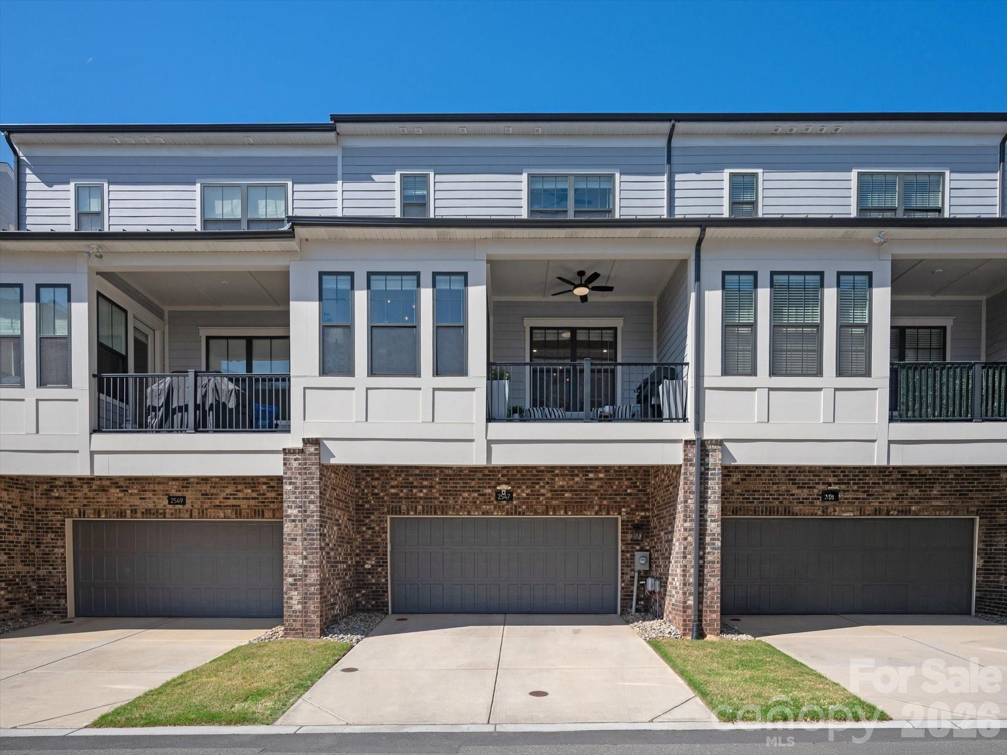 Photo 36 of 2547 Deacon Avenue, Charlotte, NC
