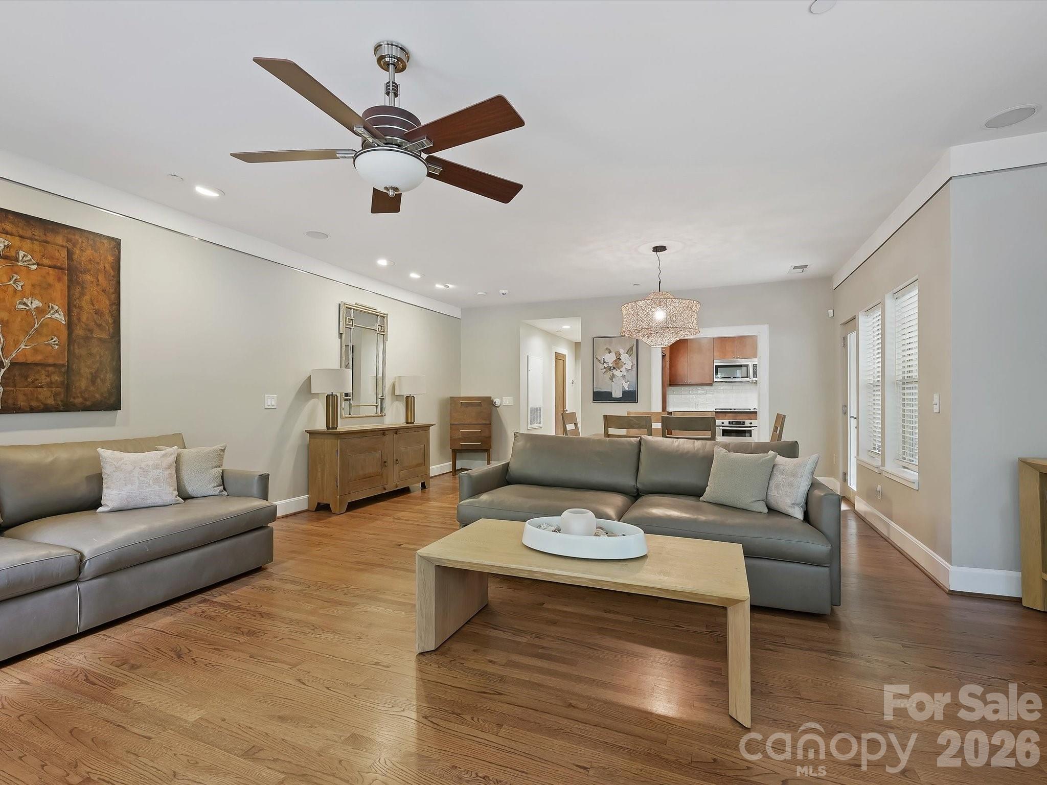 Photo 13 of 420 Queens Road3, Charlotte, NC