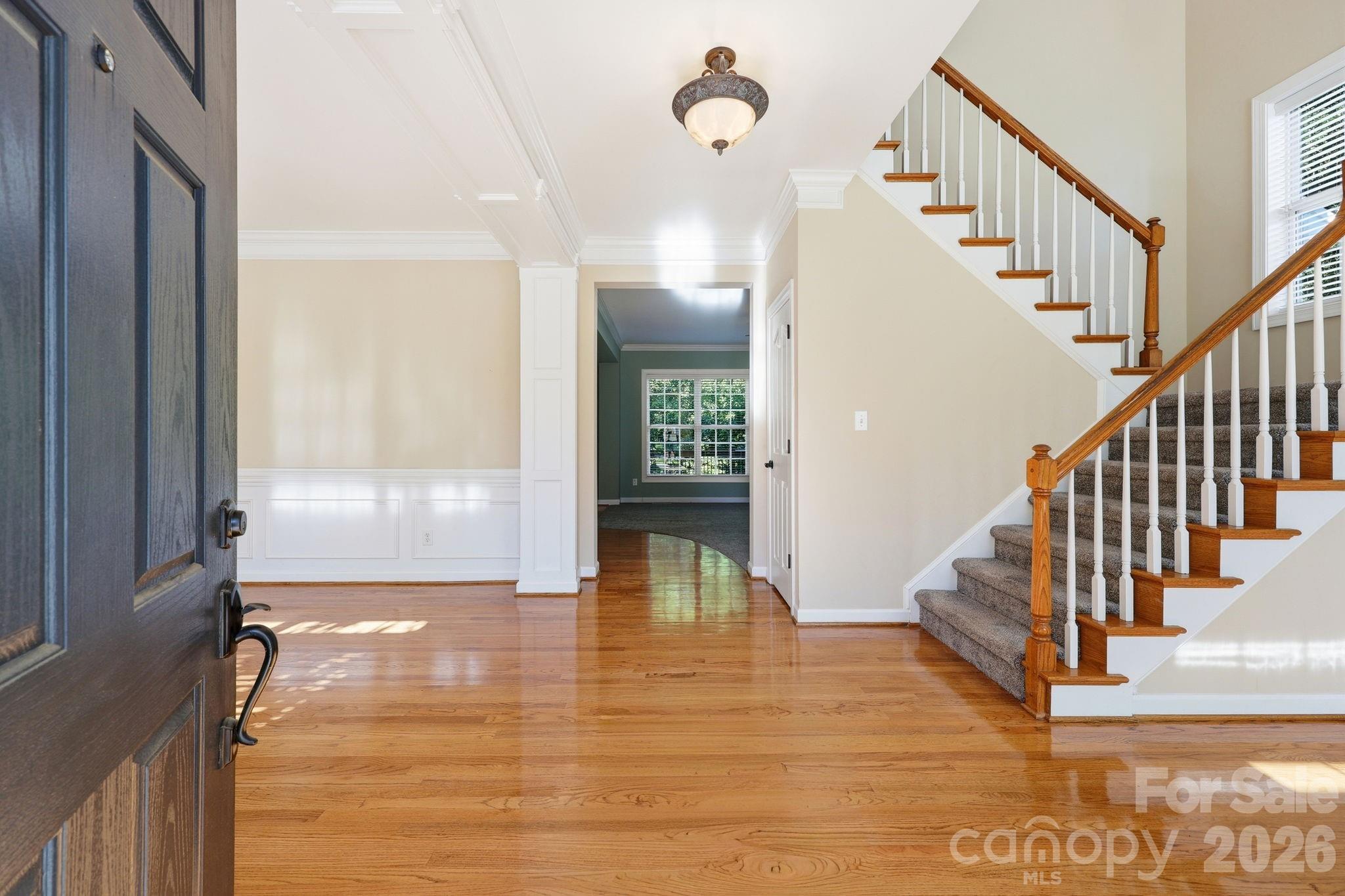 3308 Grandeur Road, Charlotte, NC - photo 4 of 46
