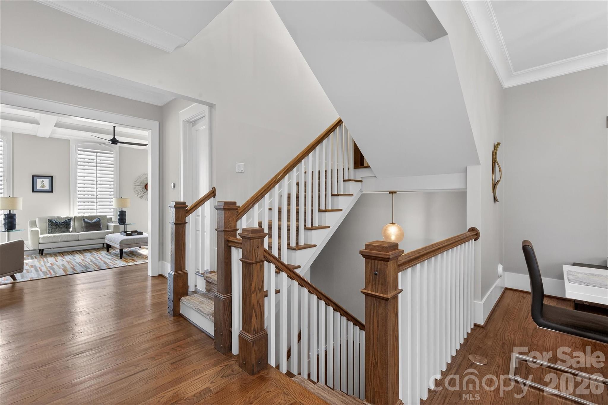 2815 Hillside Springs Drive, Charlotte, NC - photo 14 of 44