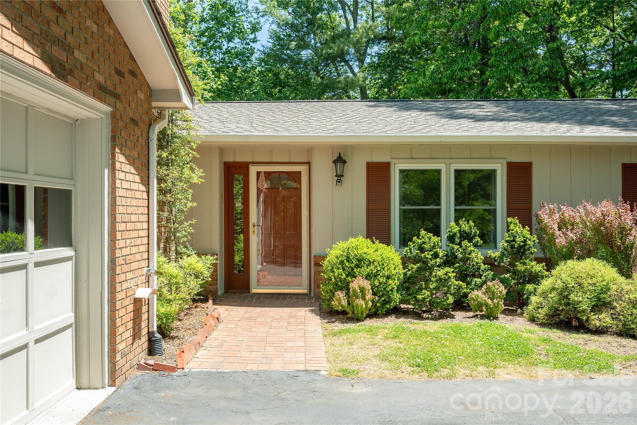 Photo 2 of 4 Galax Lane, Hendersonville, NC