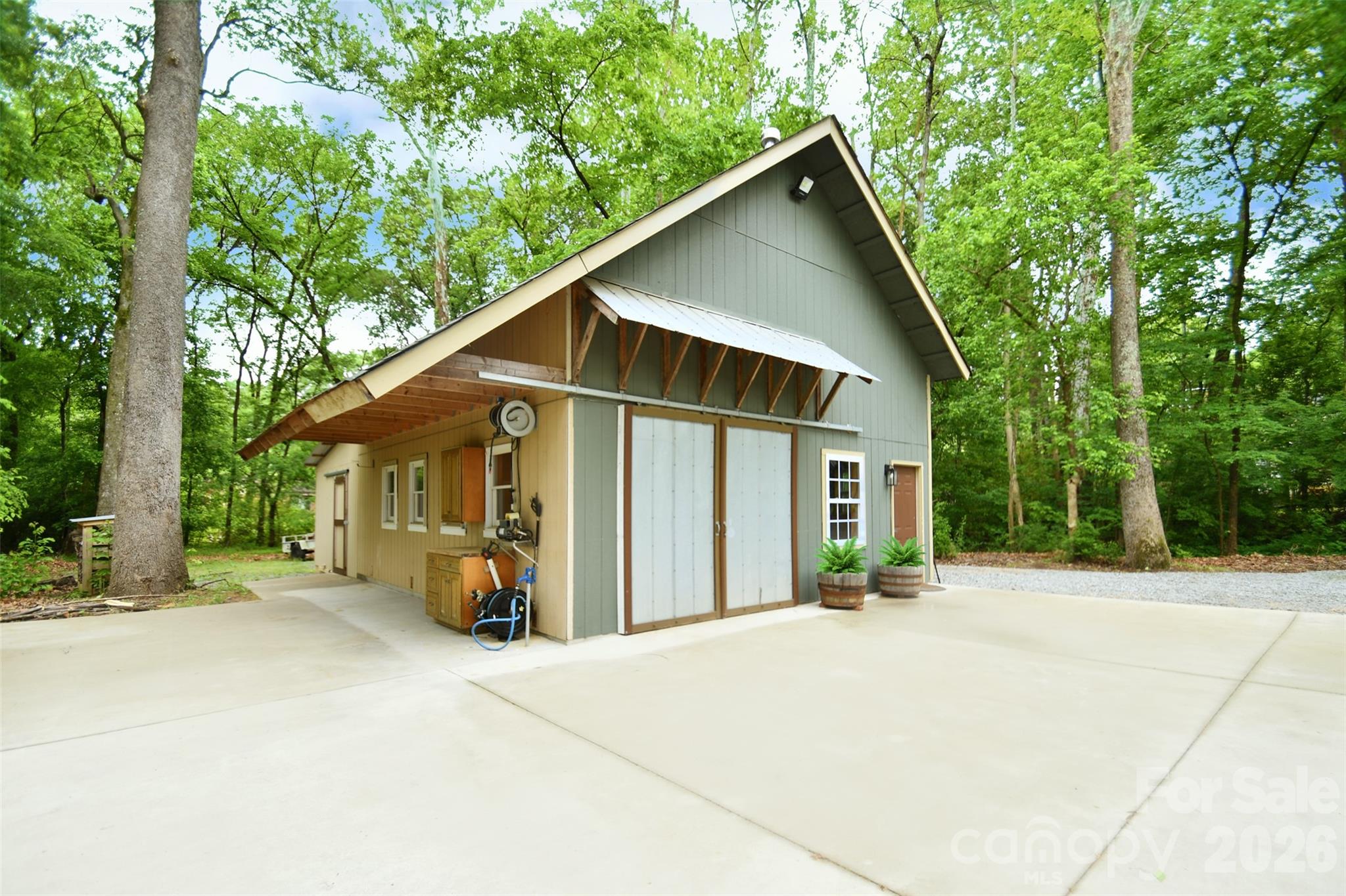 4484 Ranchway Drive SW, Concord, NC - photo 35 of 48