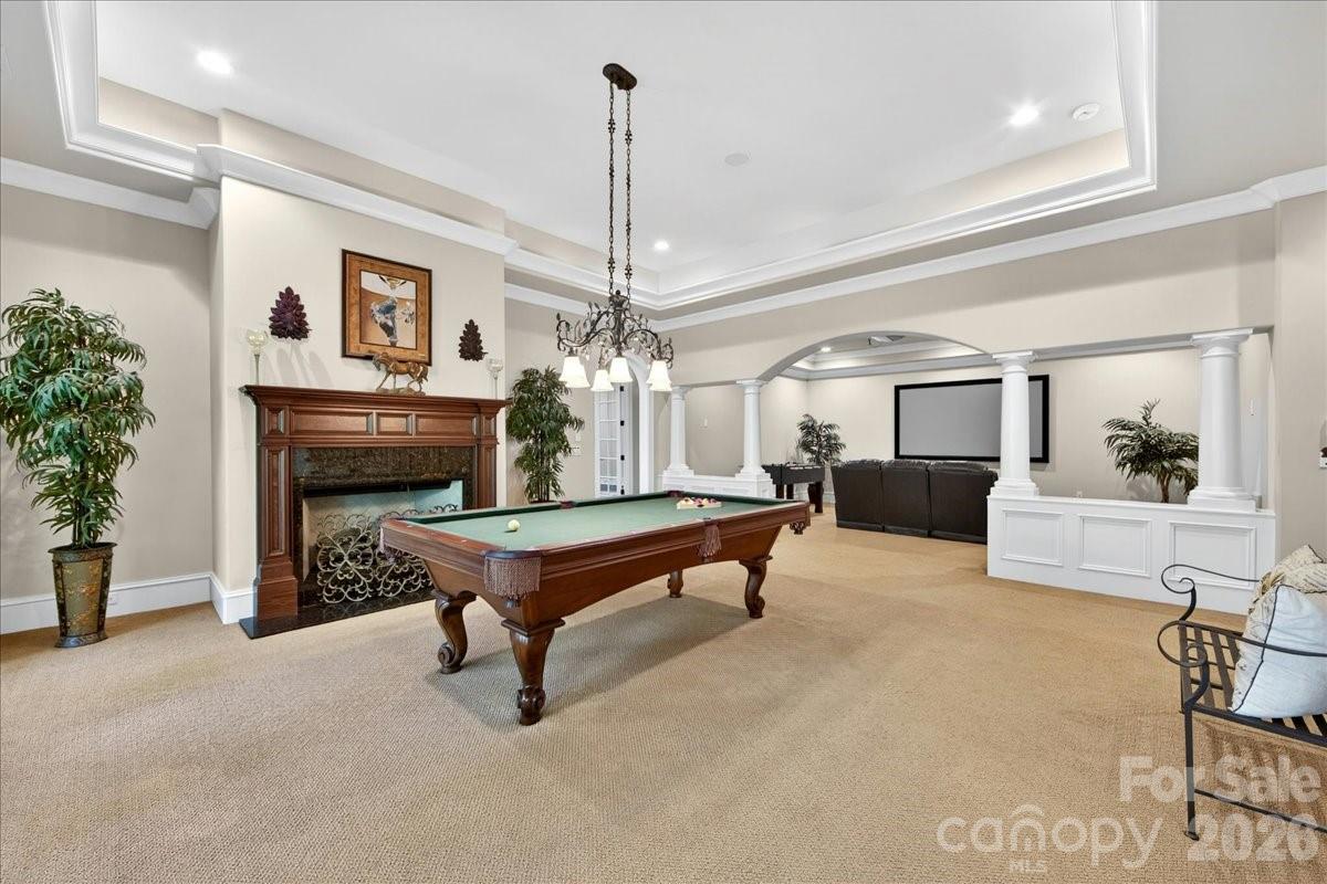 5424 Gorham Drive, Charlotte, NC - photo 33 of 47