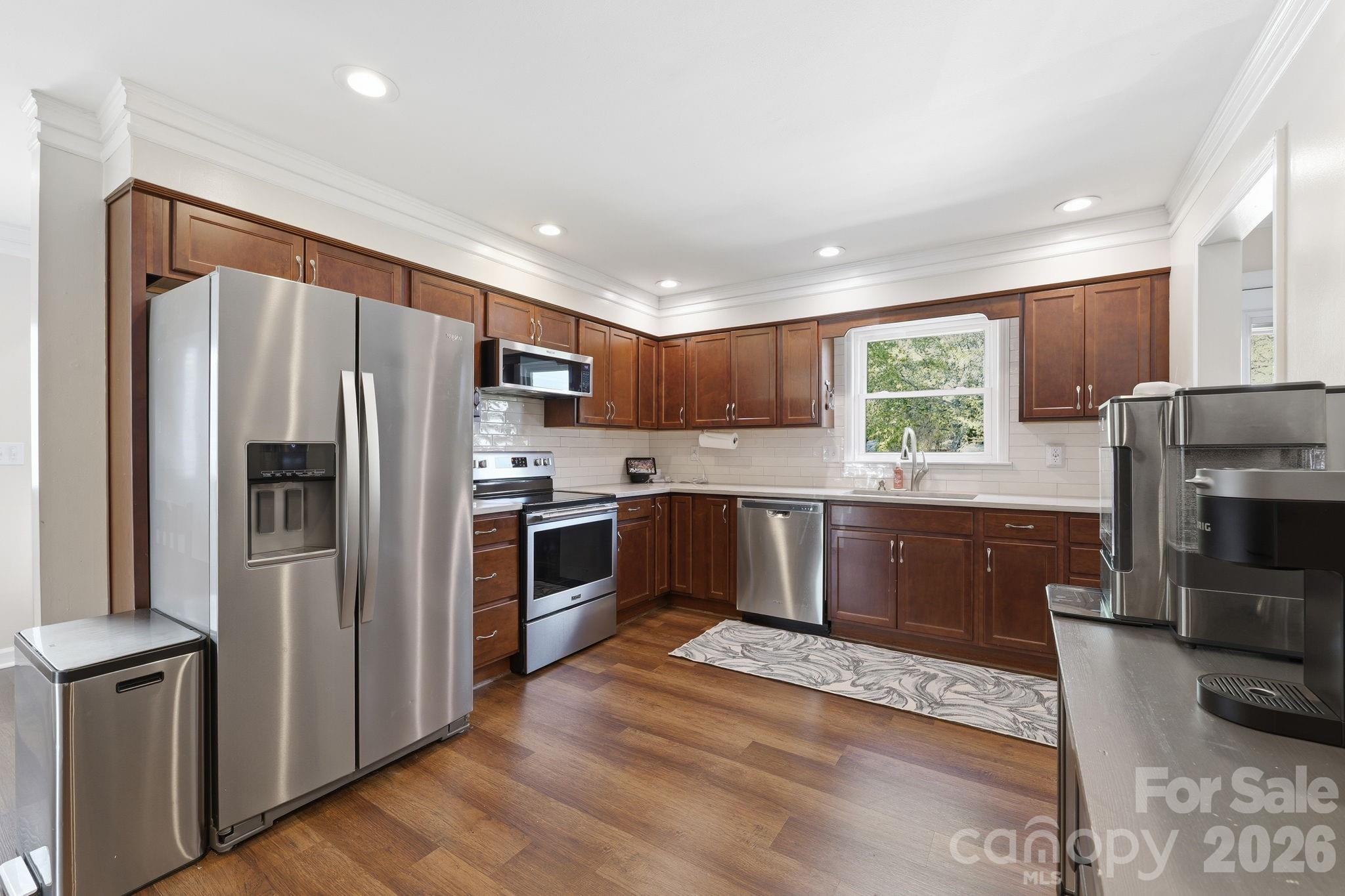 Photo 2 of 13657 Idlewild Road, Matthews, NC