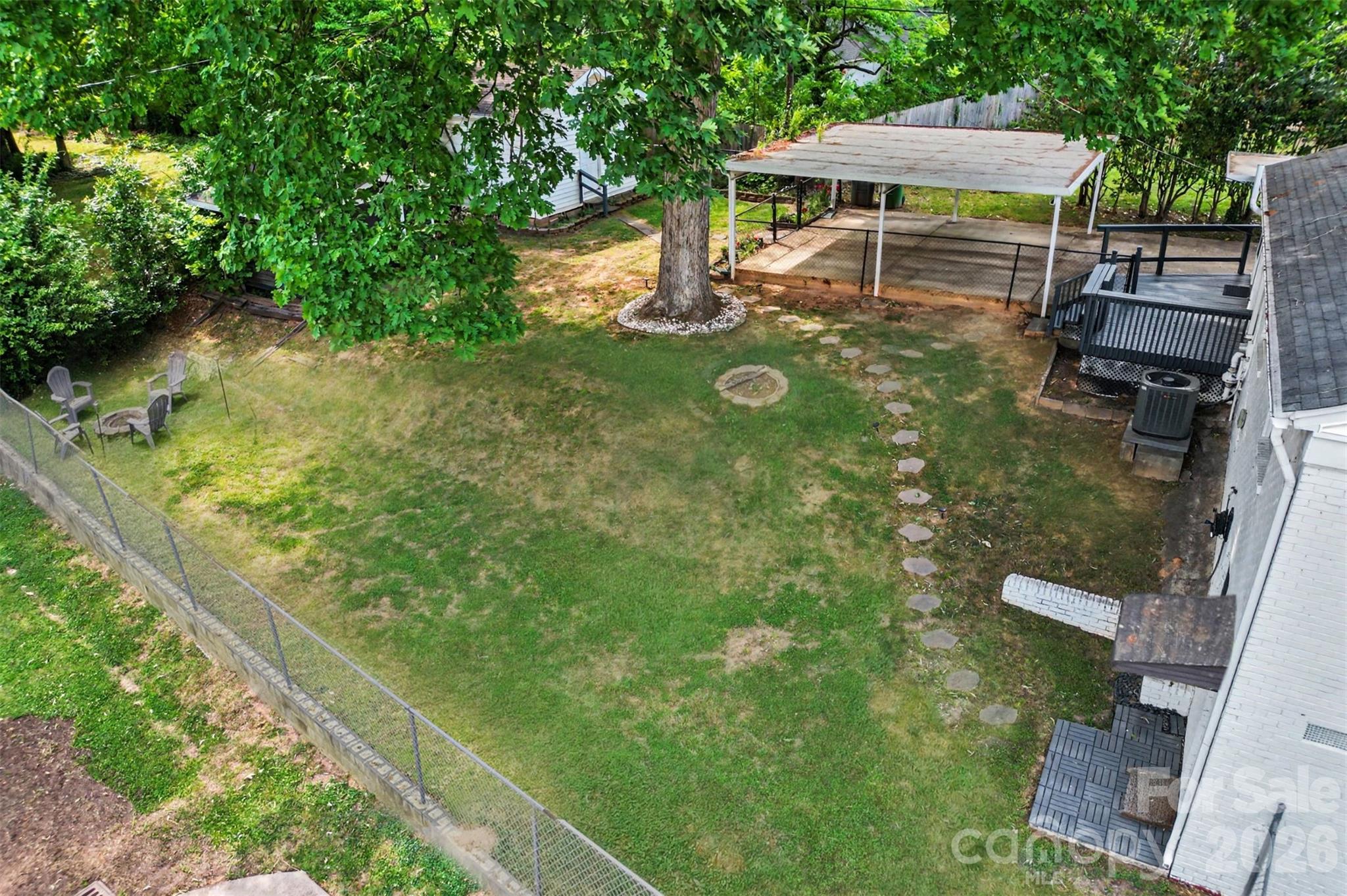 Photo 39 of 3231 Eastwood Drive, Charlotte, NC