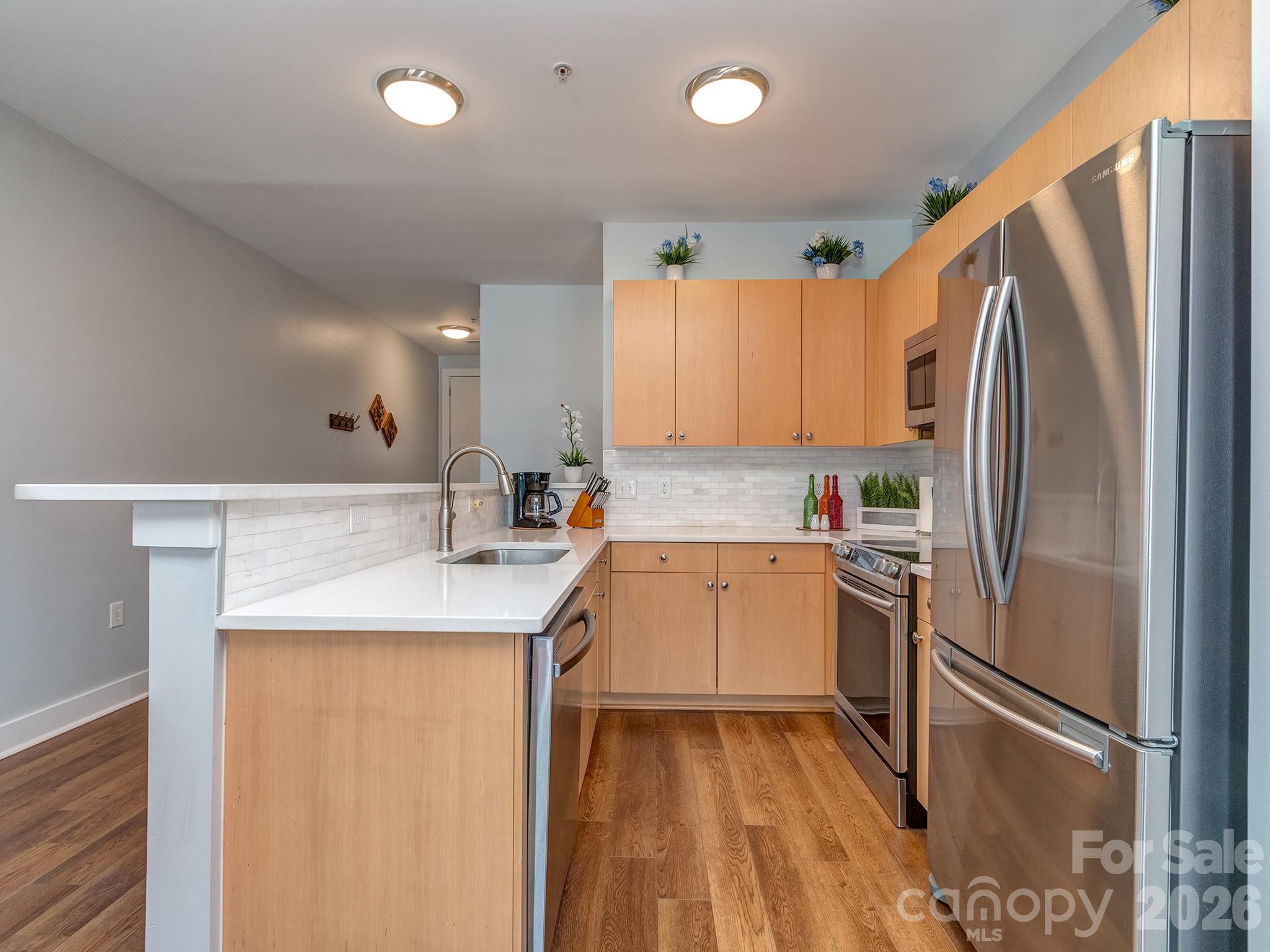 Photo 10 of 1101 W 1st Street211, Charlotte, NC