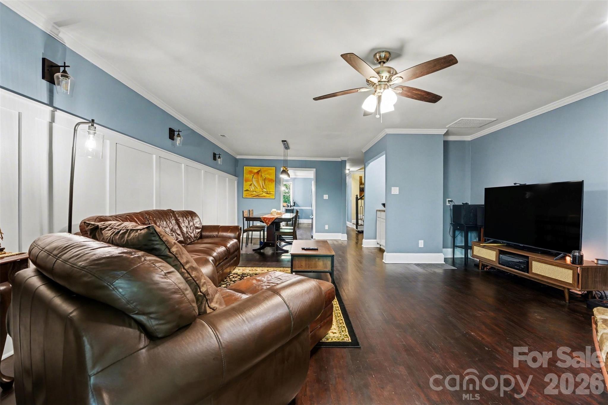 Photo 7 of 7443 Newmans Lane, Charlotte, NC