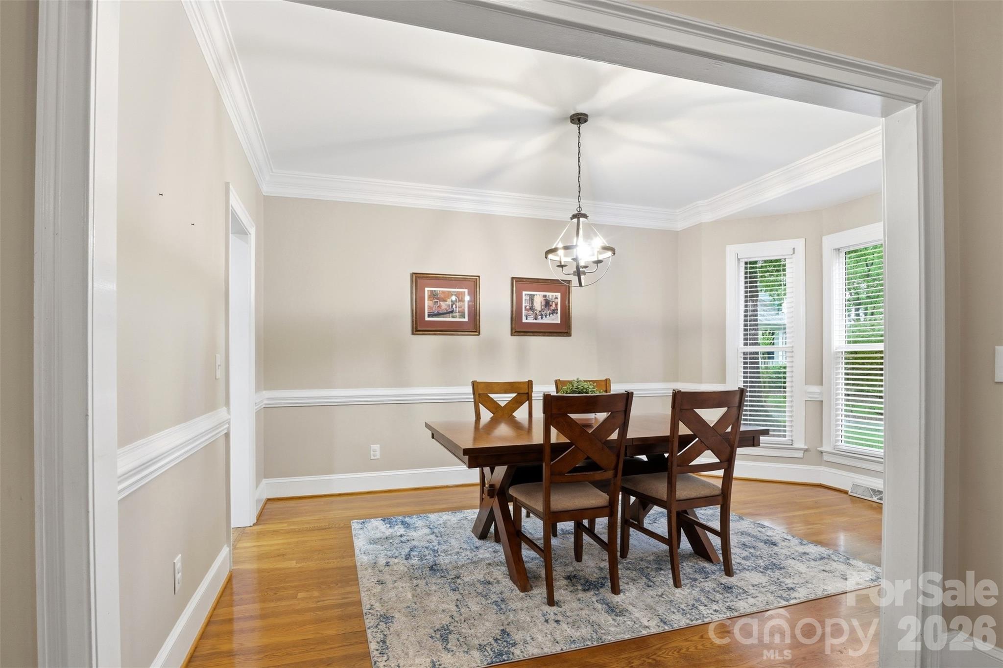 Photo 4 of 816 Celbridge Court, Charlotte, NC