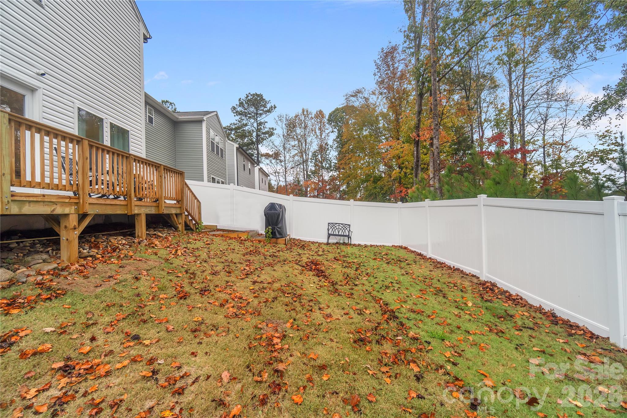 242 Lacewing Drive, Charlotte, NC - photo 3 of 46