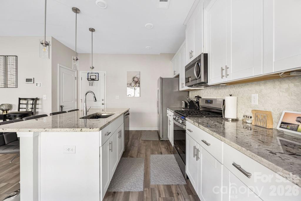 Photo 3 of 1135 Harland Street, Charlotte, NC