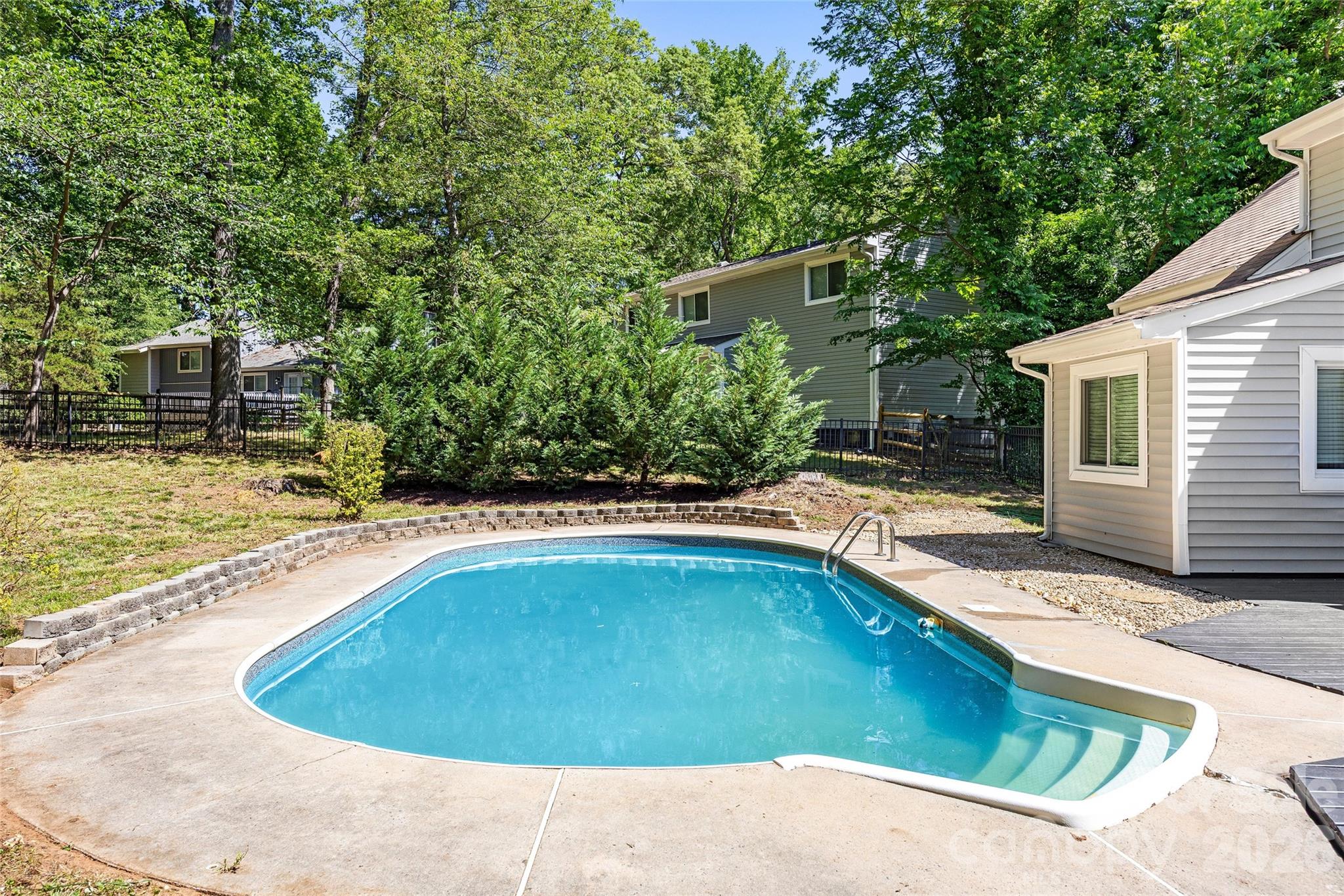 Photo 34 of 9526 Fairway Ridge Road, Charlotte, NC