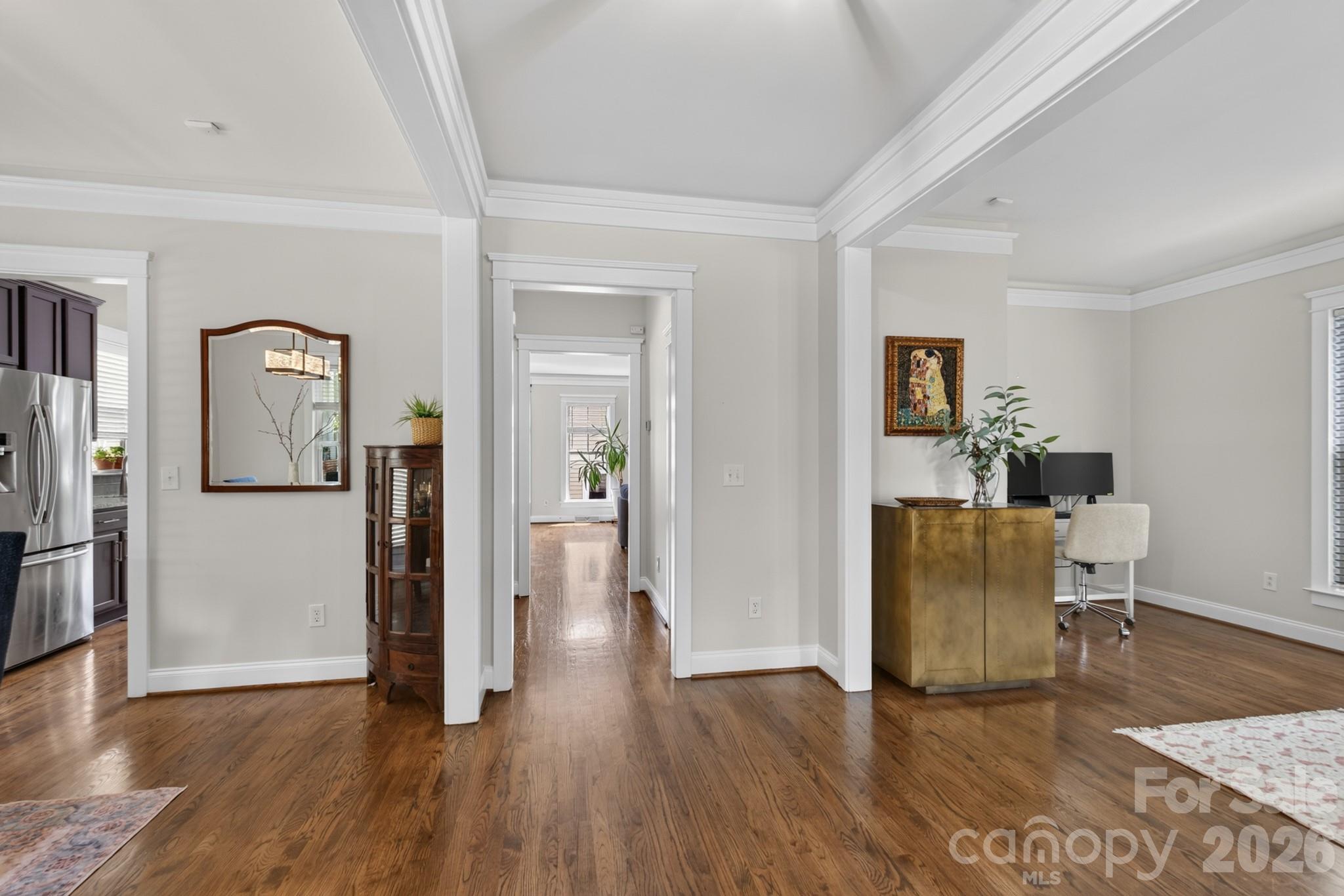 Photo 4 of 10102 Tolleson Avenue, Charlotte, NC